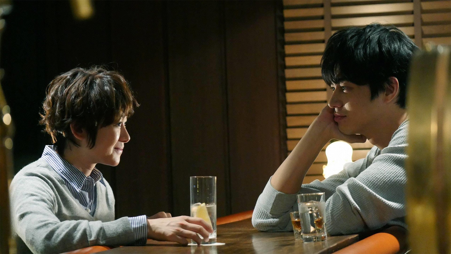 問題のあるレストラン ＃1 | Lemino(レミノ) - 映画・ドラマ・アニメや音楽・ライブが見放題 | ドコモの動画配信サービス