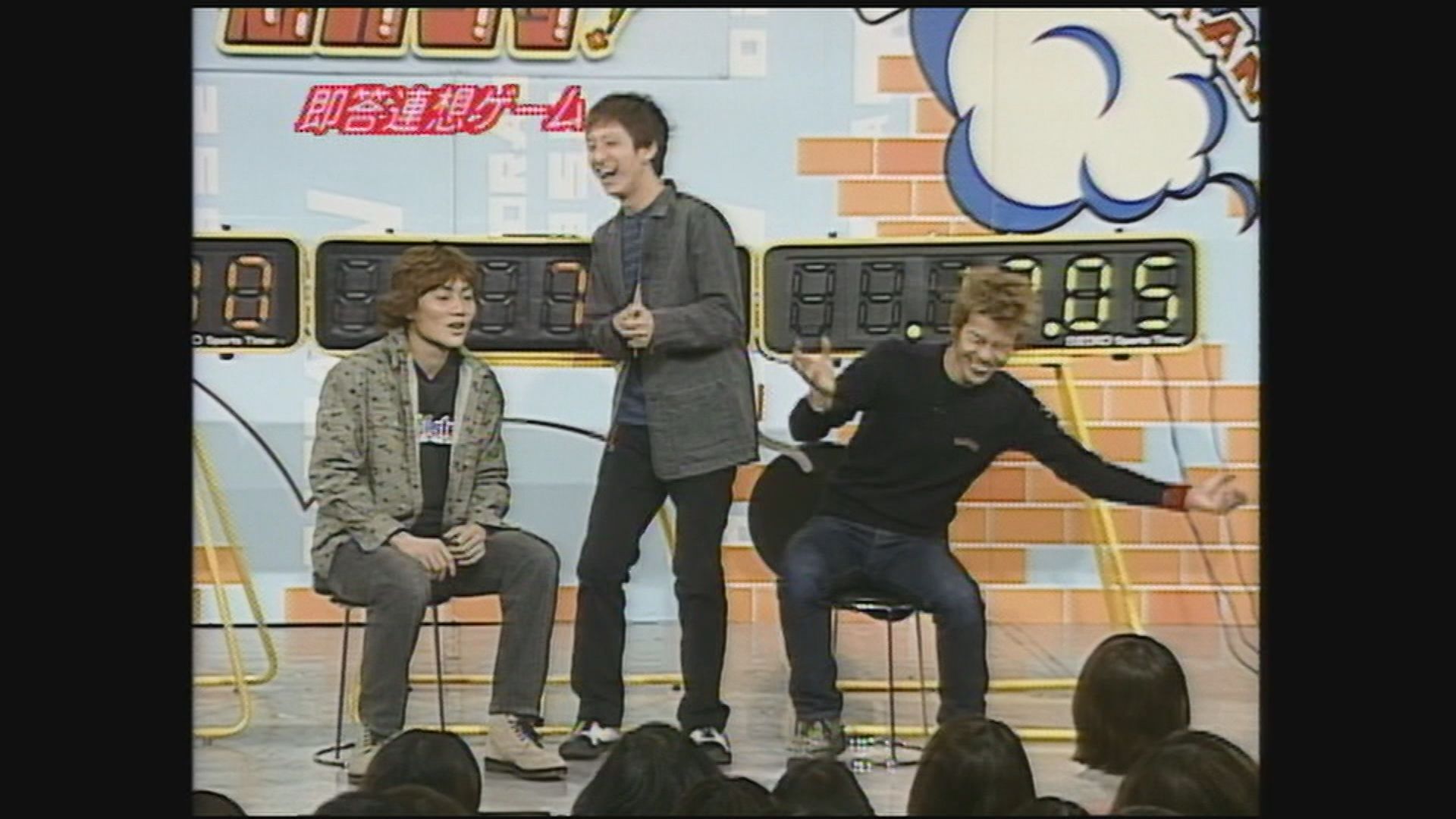 base TV ボカンッ！ #71 | Lemino(レミノ) - 映画・ドラマ・アニメや音楽・ライブが見放題 | ドコモの動画配信サービス