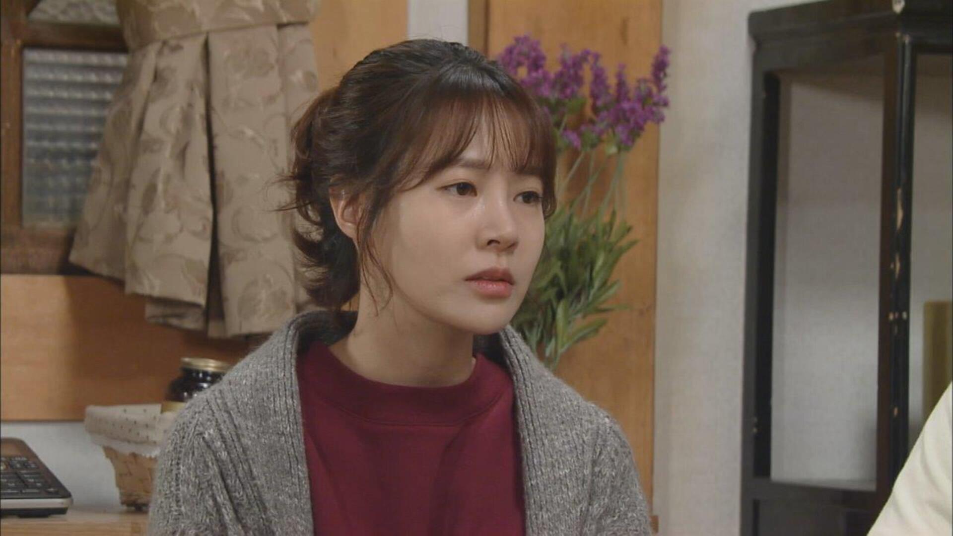 前世の敵〜愛して許して〜 第40話 | Lemino(レミノ) - 映画・ドラマ・アニメや音楽・ライブが見放題 | ドコモの動画配信サービス