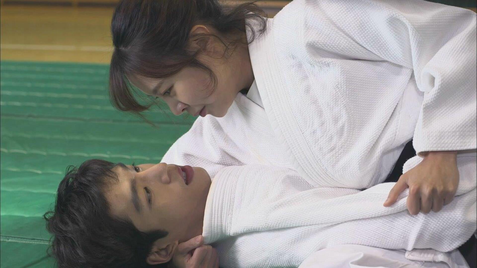 前世の敵〜愛して許して〜 第44話 | Lemino(レミノ) - 映画・ドラマ・アニメや音楽・ライブが見放題 | ドコモの動画配信サービス