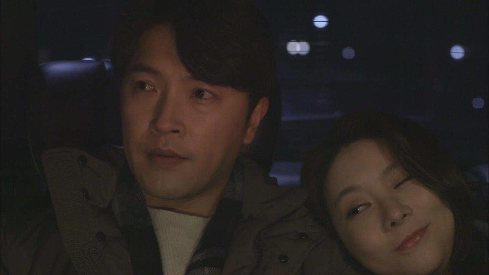 前世の敵〜愛して許して〜 第60話 | Lemino(レミノ) - 映画・ドラマ・アニメや音楽・ライブが見放題 | ドコモの動画配信サービス