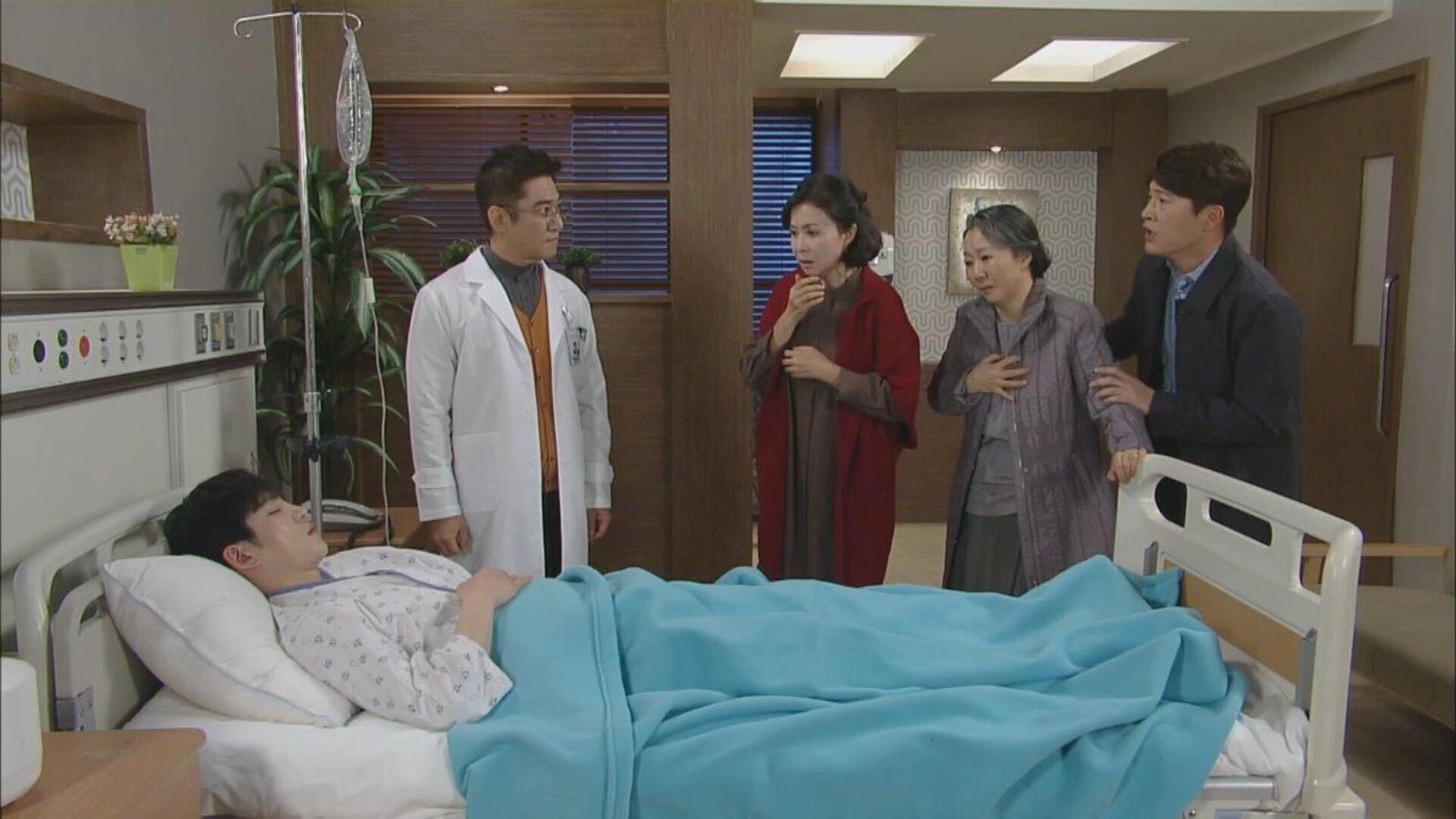 前世の敵〜愛して許して〜 第72話 | Lemino(レミノ) - 映画・ドラマ・アニメや音楽・ライブが見放題 | ドコモの動画配信サービス