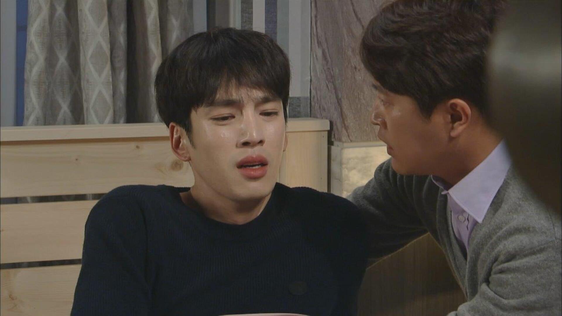 前世の敵〜愛して許して〜 第73話 | Lemino(レミノ) - 映画・ドラマ・アニメや音楽・ライブが見放題 | ドコモの動画配信サービス