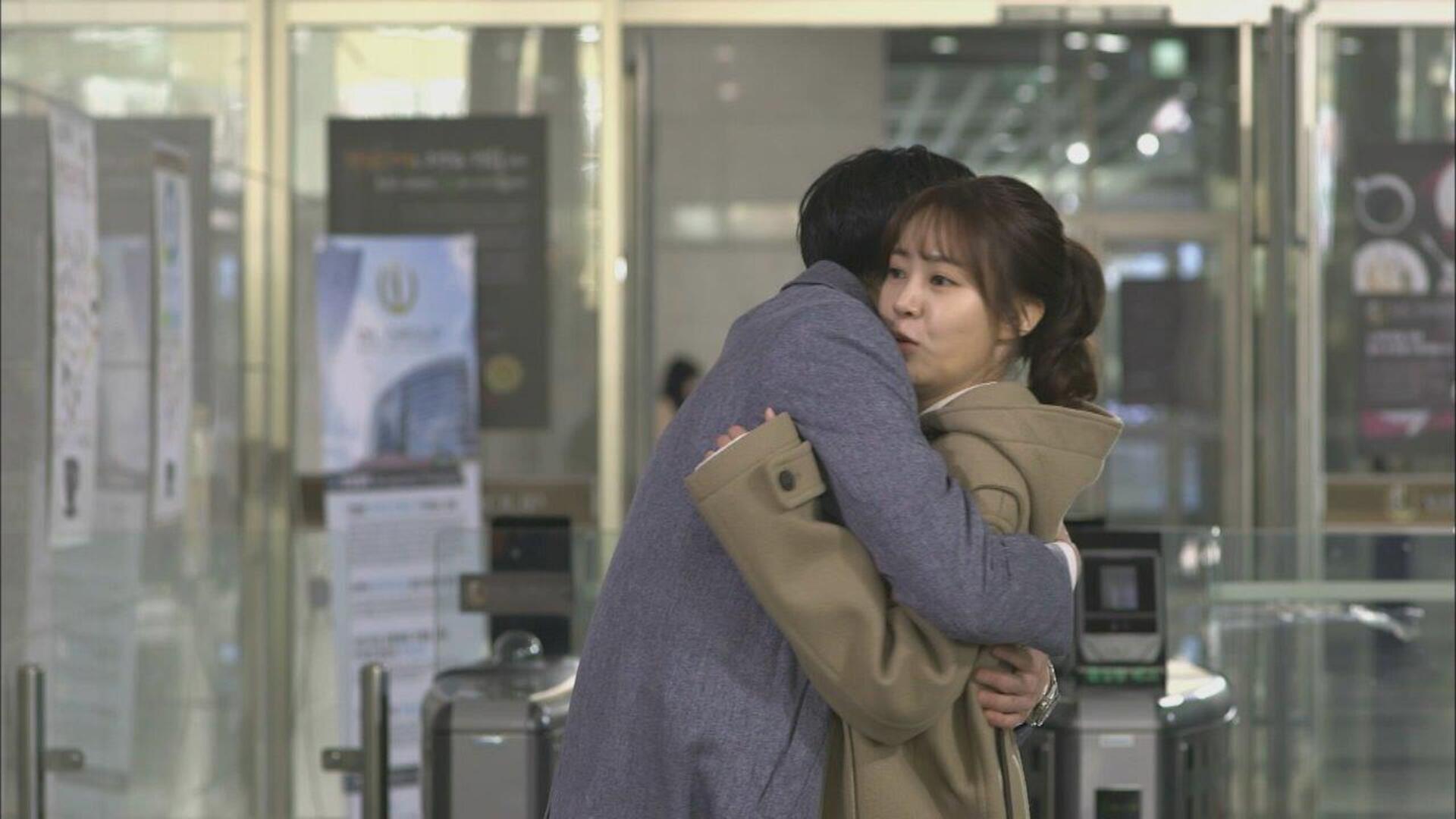 前世の敵〜愛して許して〜 第75話 | Lemino(レミノ) - 映画・ドラマ・アニメや音楽・ライブが見放題 | ドコモの動画配信サービス