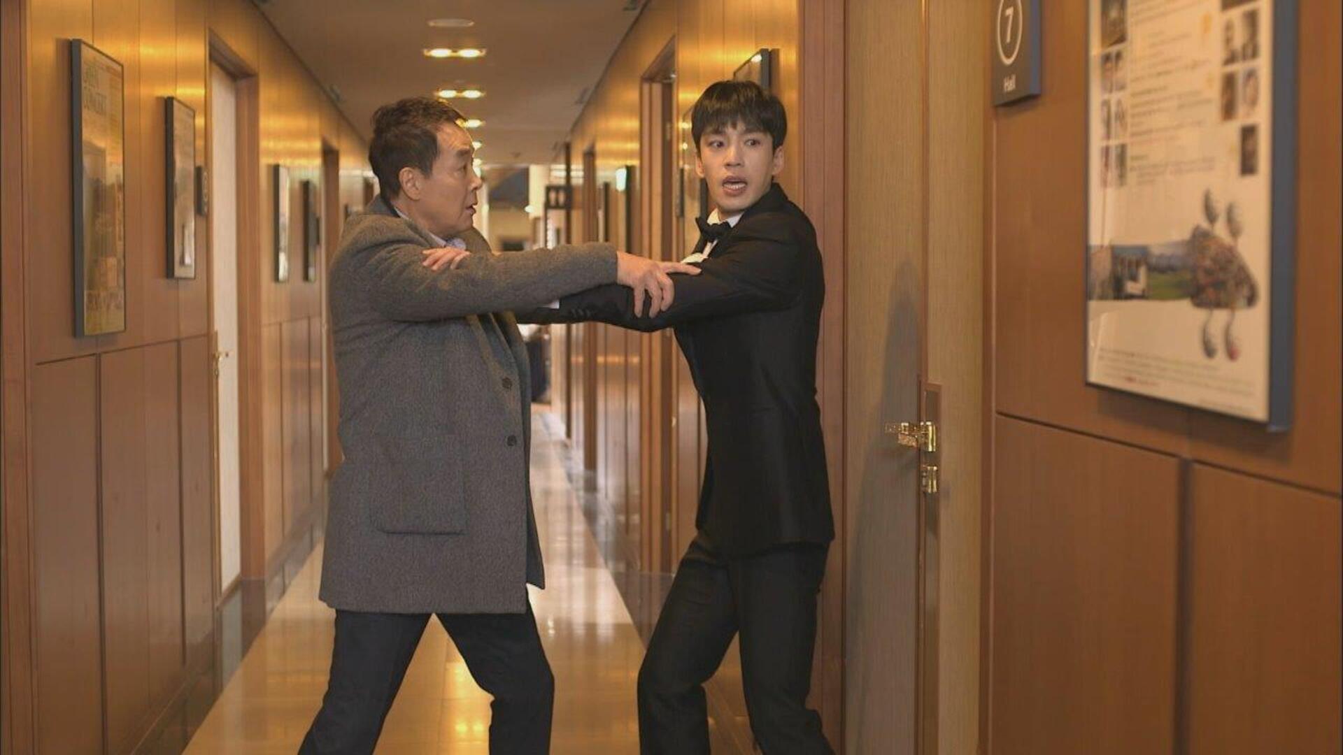 前世の敵〜愛して許して〜 第79話 | Lemino(レミノ) - 映画・ドラマ・アニメや音楽・ライブが見放題 | ドコモの動画配信サービス