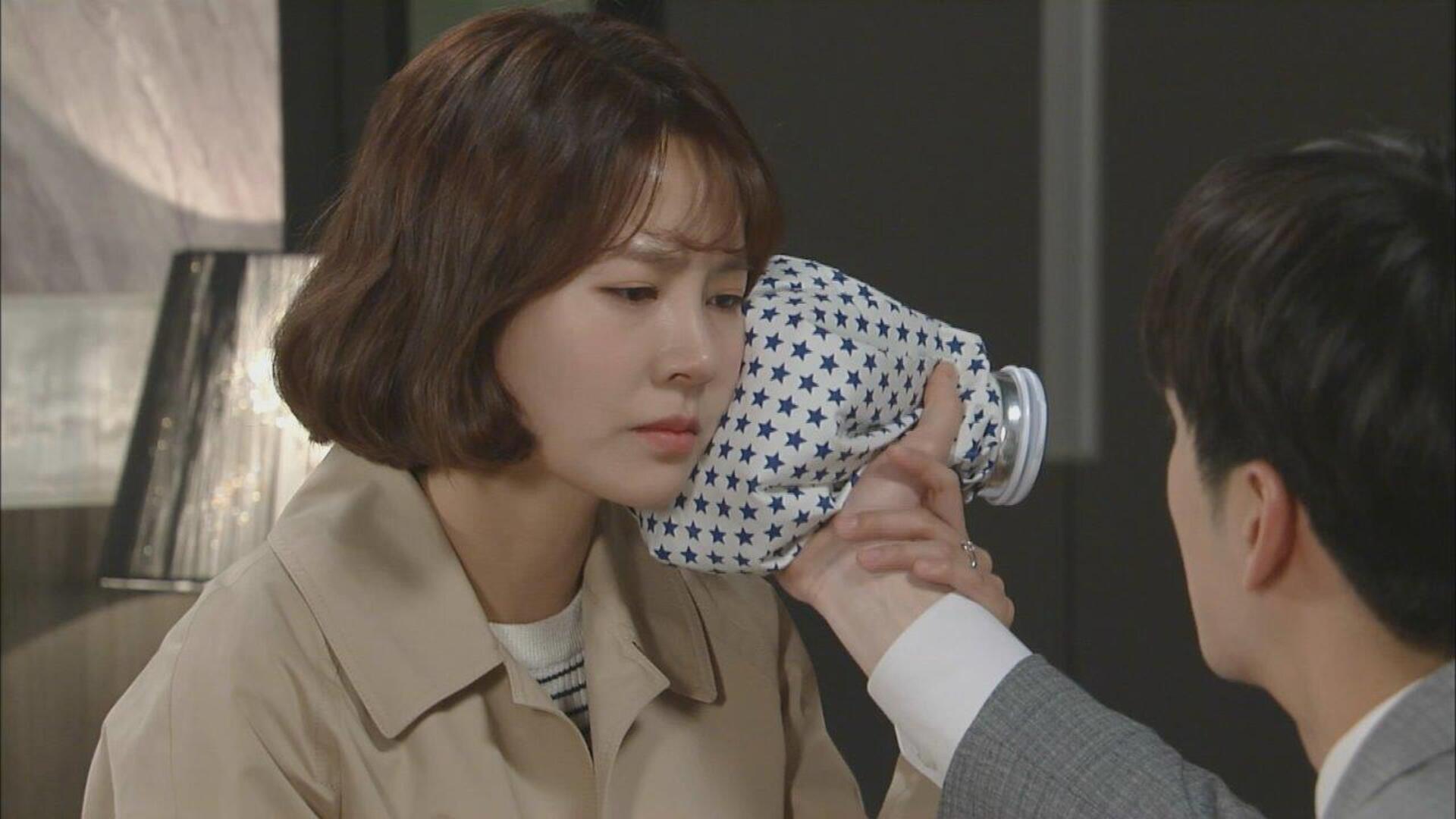 前世の敵〜愛して許して〜 第85話 | Lemino(レミノ) - 映画・ドラマ・アニメや音楽・ライブが見放題 | ドコモの動画配信サービス