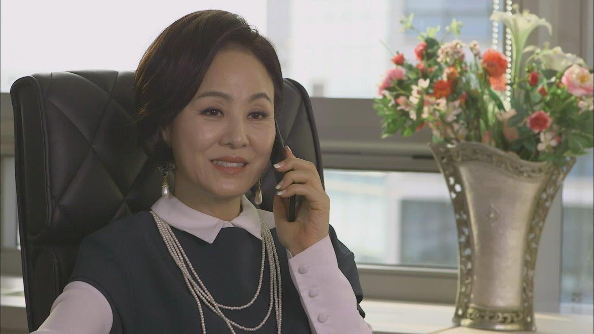 前世の敵〜愛して許して〜 第105話 | Lemino(レミノ) - 映画・ドラマ・アニメや音楽・ライブが見放題 | ドコモの動画配信サービス