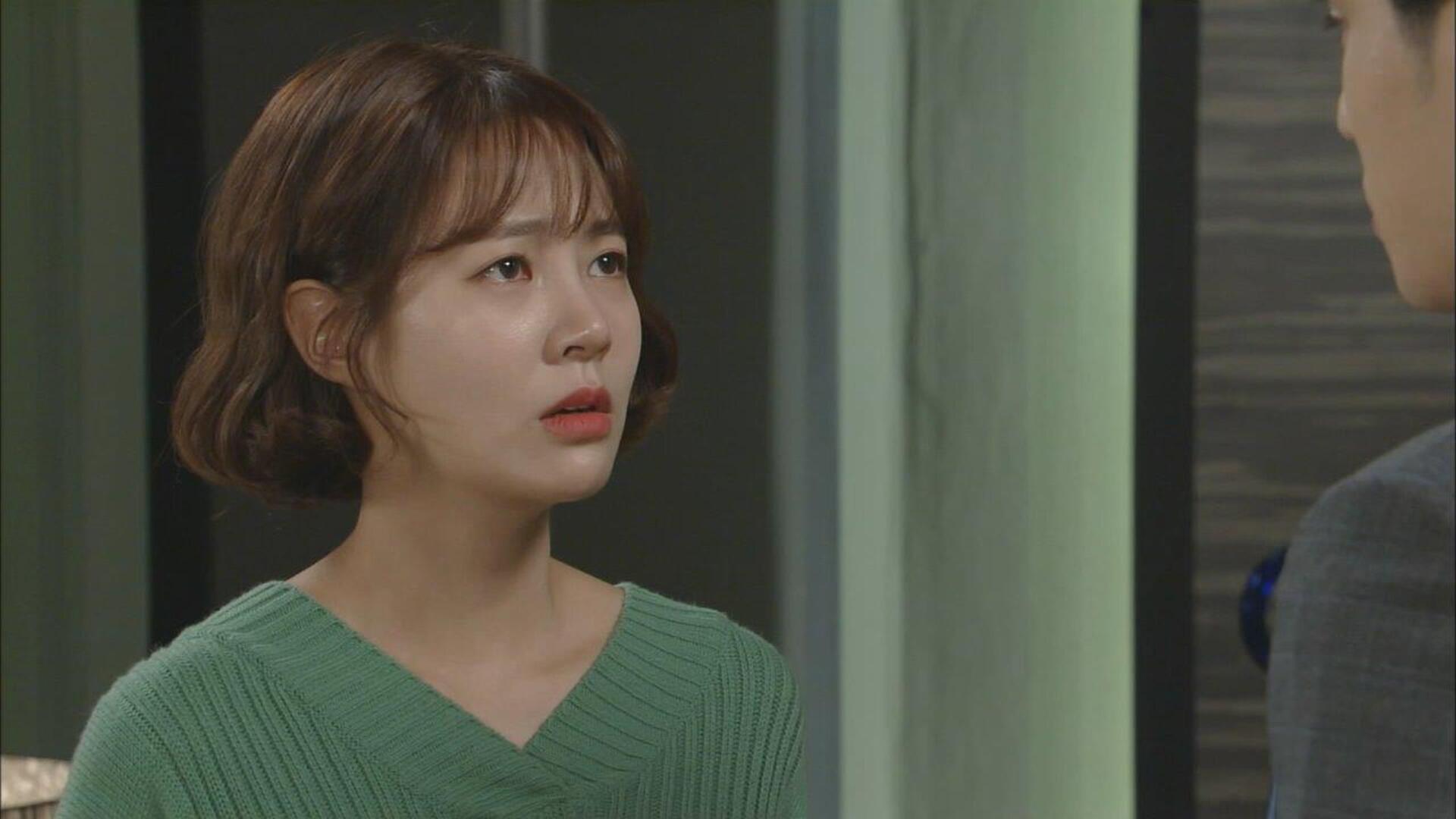 前世の敵〜愛して許して〜 第106話 | Lemino(レミノ) - 映画・ドラマ・アニメや音楽・ライブが見放題 | ドコモの動画配信サービス