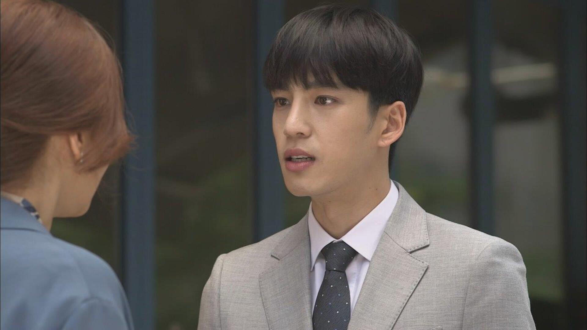 前世の敵〜愛して許して〜 第108話 | Lemino(レミノ) - 映画・ドラマ・アニメや音楽・ライブが見放題 | ドコモの動画配信サービス