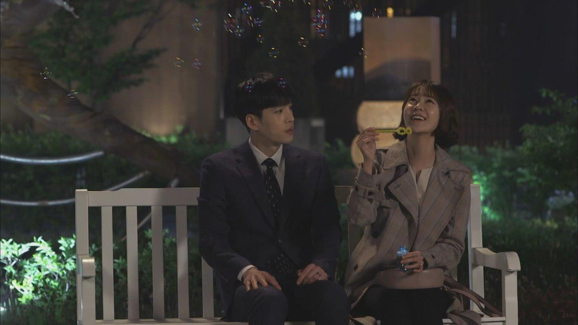 前世の敵〜愛して許して〜 第111話 | Lemino(レミノ) - 映画・ドラマ・アニメや音楽・ライブが見放題 | ドコモの動画配信サービス