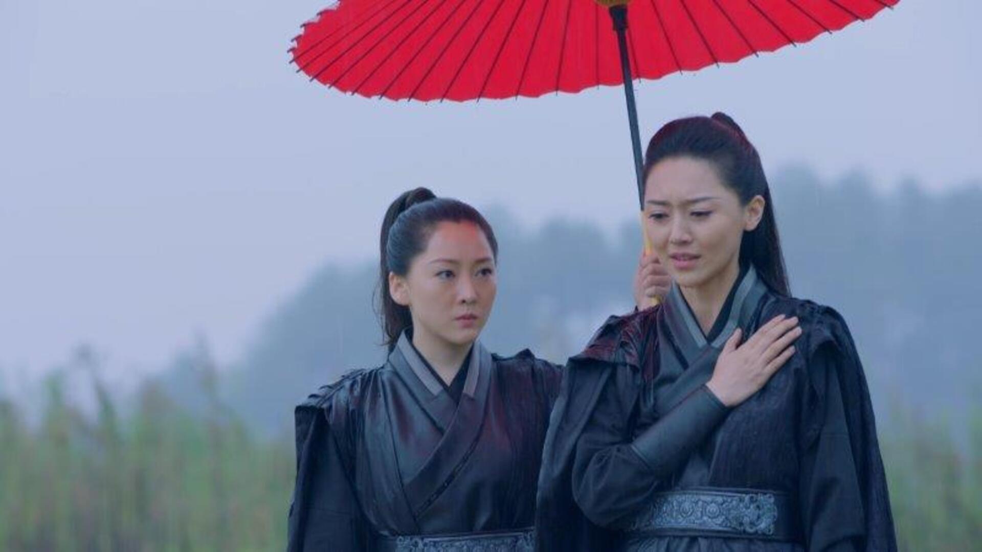 楚喬伝〜いばらに咲く花〜第48話 | Lemino（レミノ）／ドコモの新しい映像サービス - 知らなかった、大好きへ。