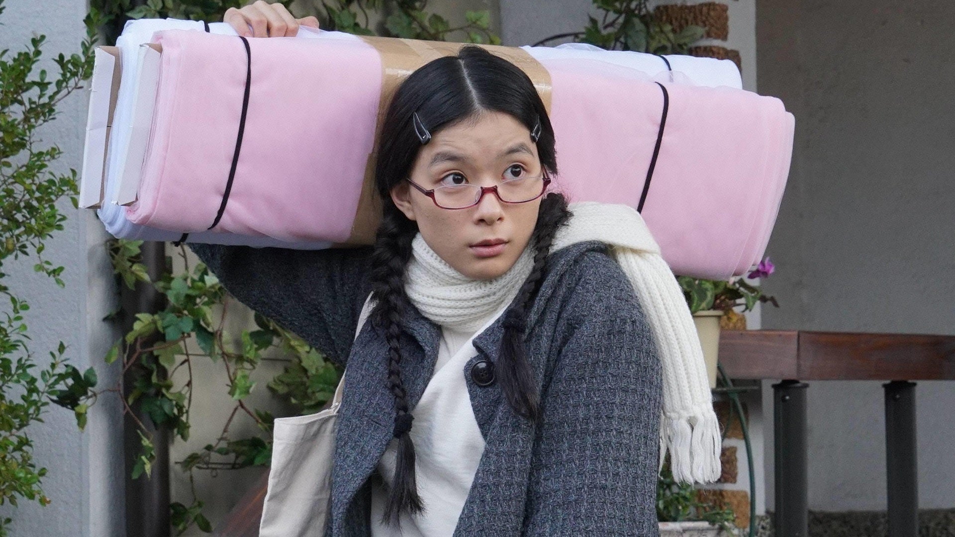 海月姫 ＃6 | Lemino(レミノ) - 映画・ドラマ・アニメや音楽・ライブが見放題 | ドコモの動画配信サービス