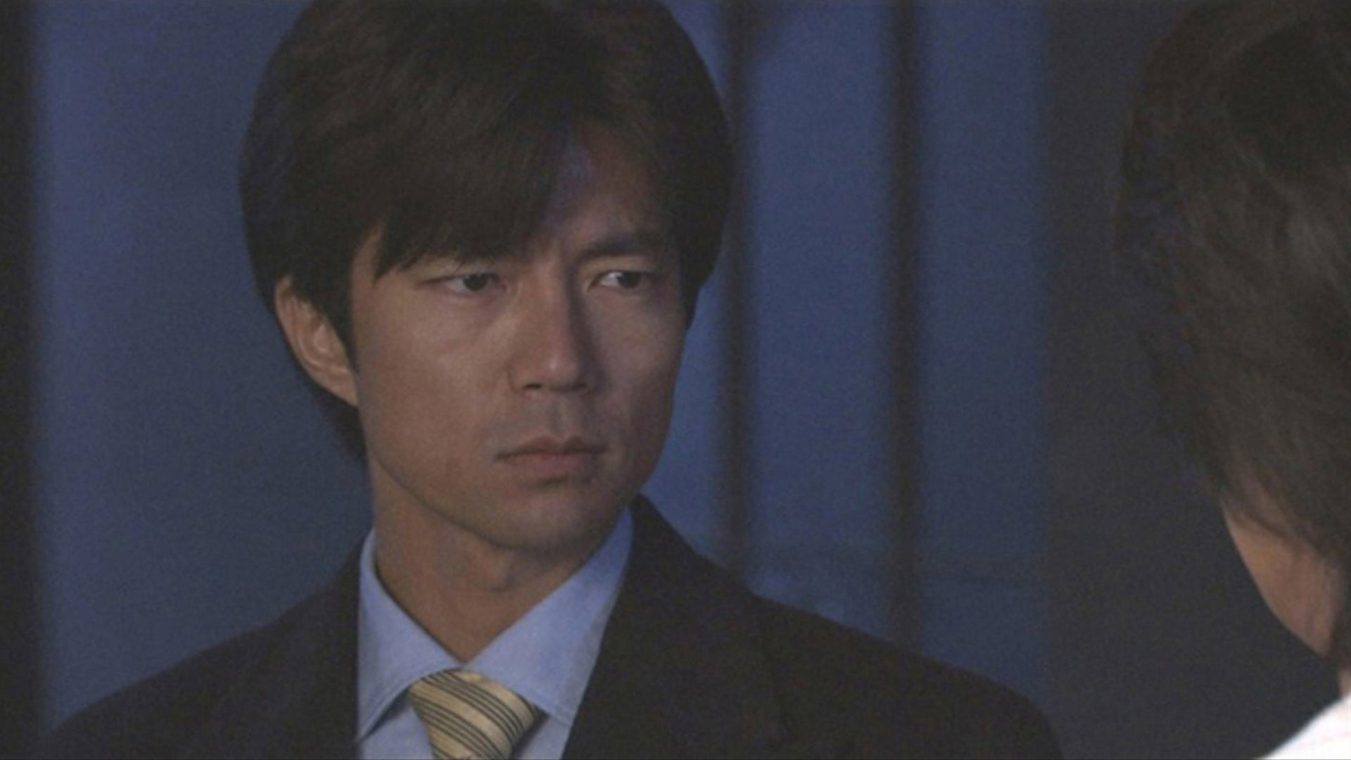 救命病棟24時（第3シリーズ）＃2 | Lemino(レミノ) - 映画・ドラマ・アニメや音楽・ライブが見放題 | ドコモの動画配信サービス