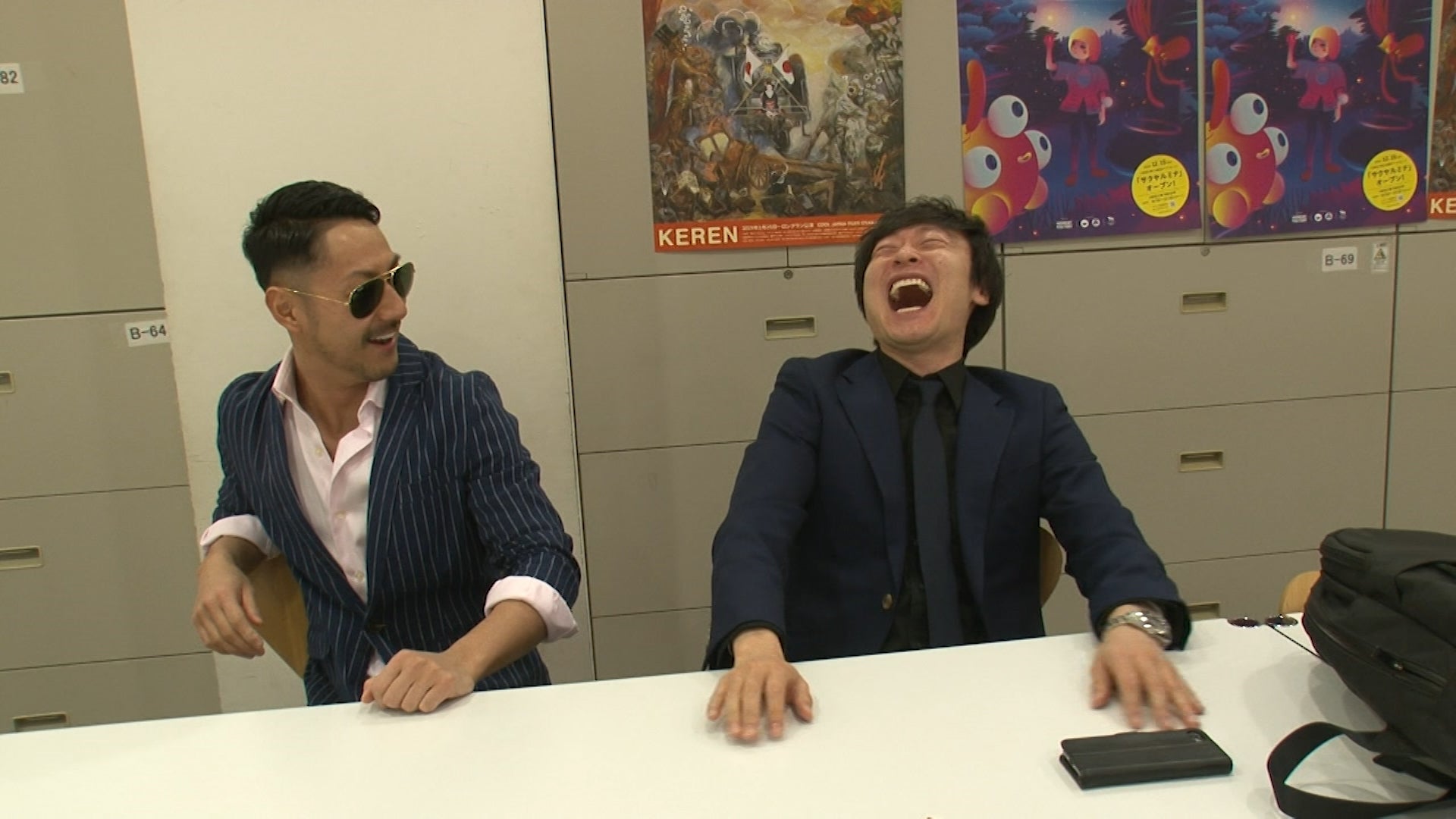 バツウケプラス ＃80 | Lemino(レミノ) - 映画・ドラマ・アニメや音楽・ライブが見放題 | ドコモの動画配信サービス