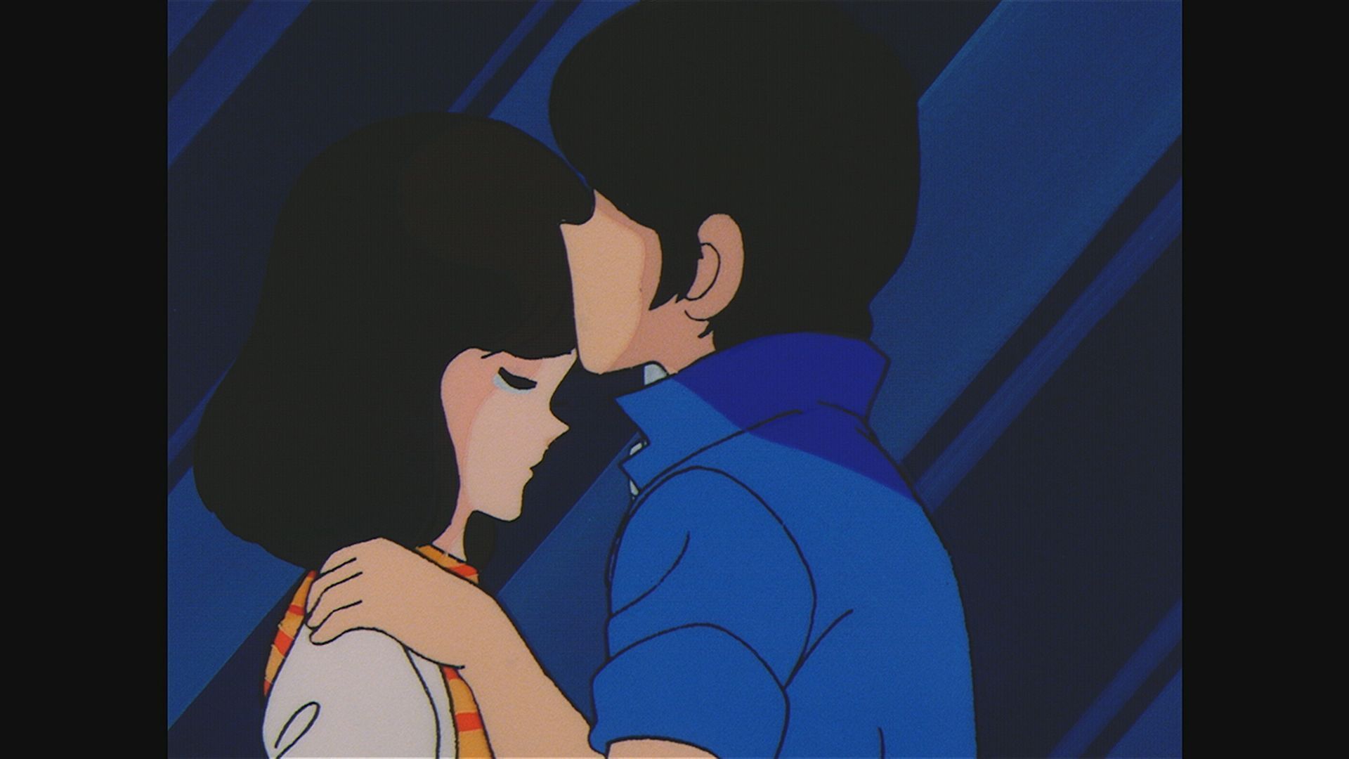 タッチ #24 | Lemino(レミノ) - 映画・ドラマ・アニメや音楽・ライブが見放題 | ドコモの動画配信サービス