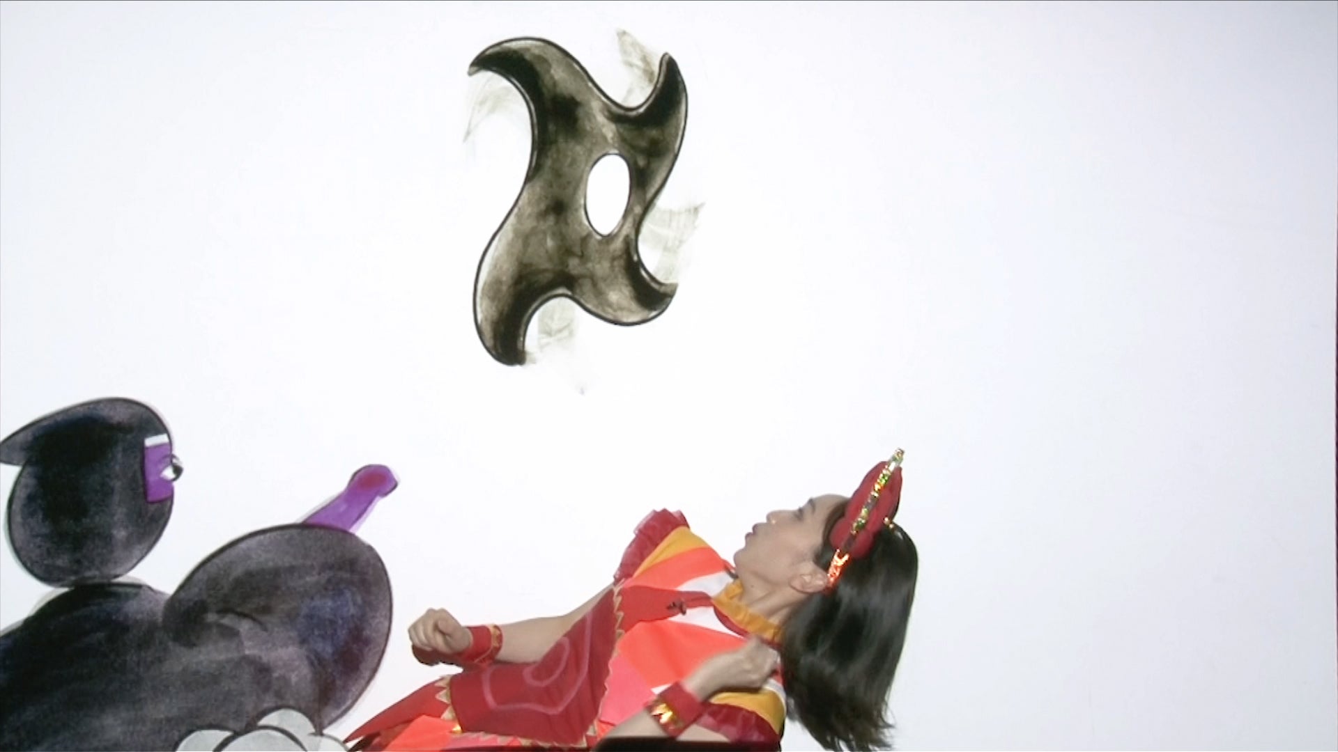 ももくろちゃんZ 「とびだせ！ぐーちょきぱーてぃー」#7 | Lemino(レミノ) - 映画・ドラマ・アニメや音楽・ライブが見放題 | ドコモの動画配信サービス