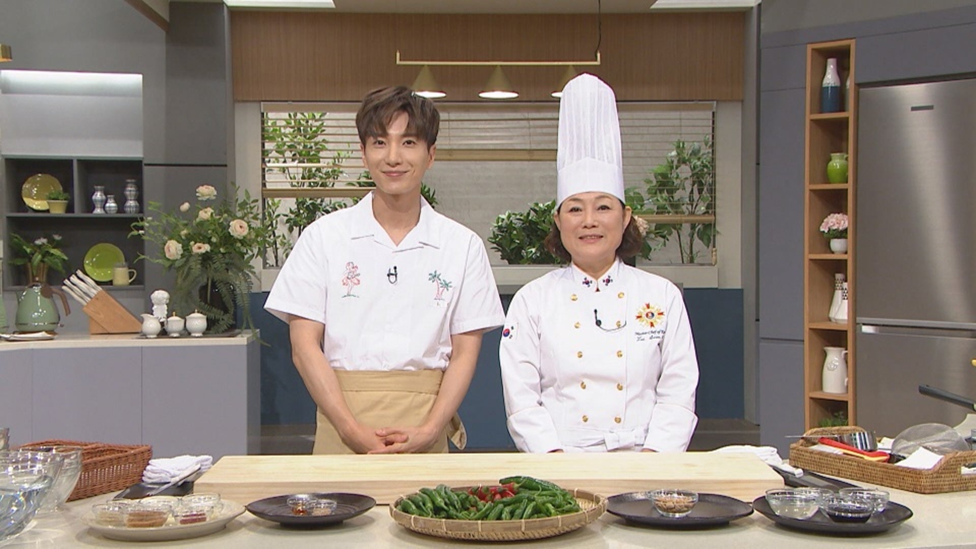 イトゥクのおいしい韓国レシピ #62 | Lemino(レミノ) - 映画・ドラマ・アニメや音楽・ライブが見放題 | ドコモの動画配信サービス