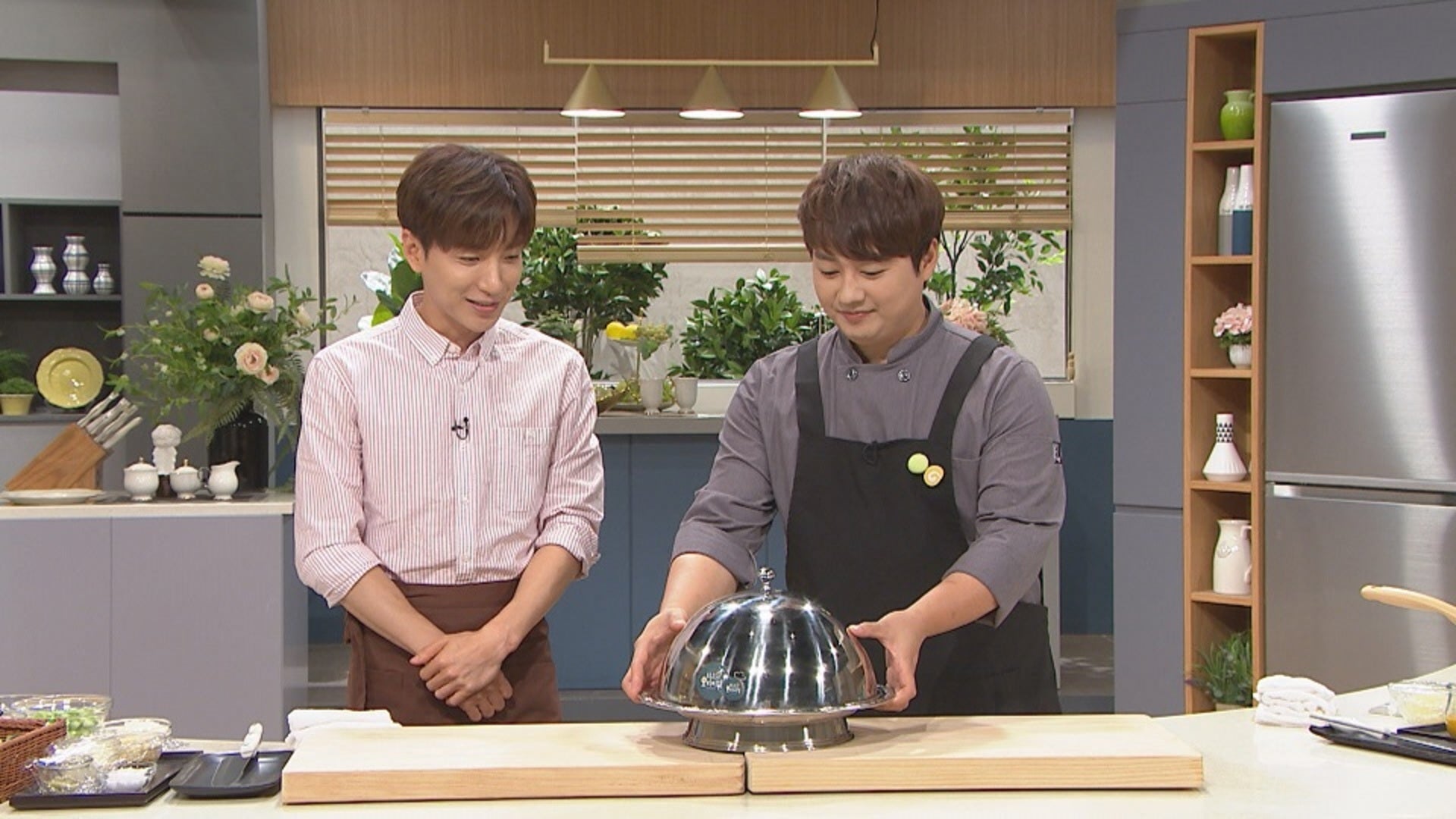 イトゥクのおいしい韓国レシピ #71 | Lemino(レミノ) - 映画・ドラマ・アニメや音楽・ライブが見放題 | ドコモの動画配信サービス