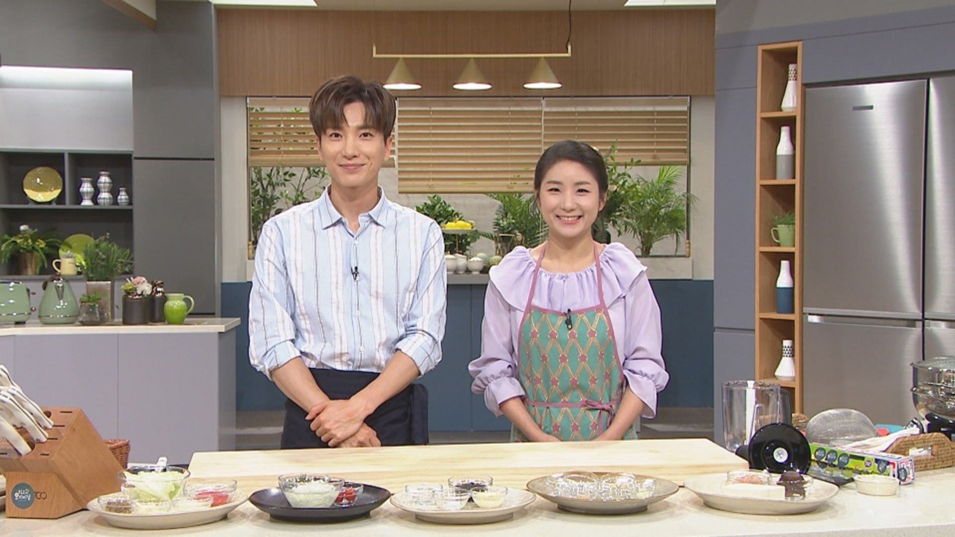 イトゥクのおいしい韓国レシピ #72 | Lemino(レミノ) - 映画・ドラマ・アニメや音楽・ライブが見放題 | ドコモの動画配信サービス