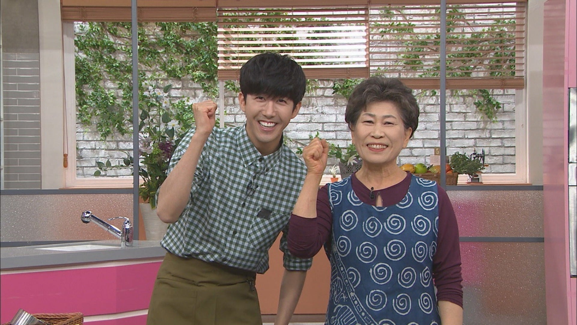 グァンヒのおいしい韓国レシピ #19 | Lemino(レミノ) - 映画・ドラマ・アニメや音楽・ライブが見放題 | ドコモの動画配信サービス