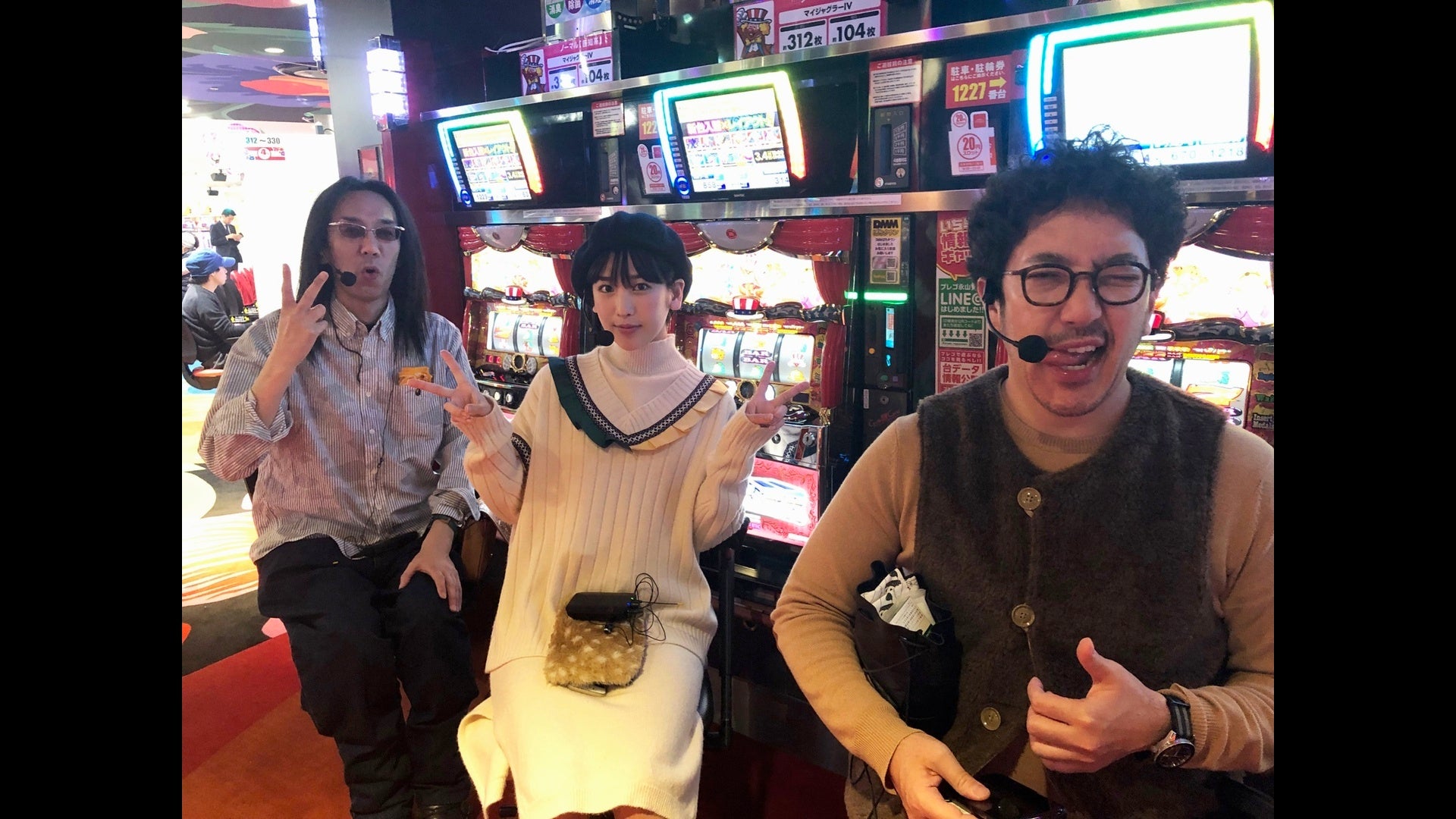 パチドルクエスト season9 #4 | Lemino（レミノ）／ドコモの新しい映像サービス - 知らなかった、大好きへ。