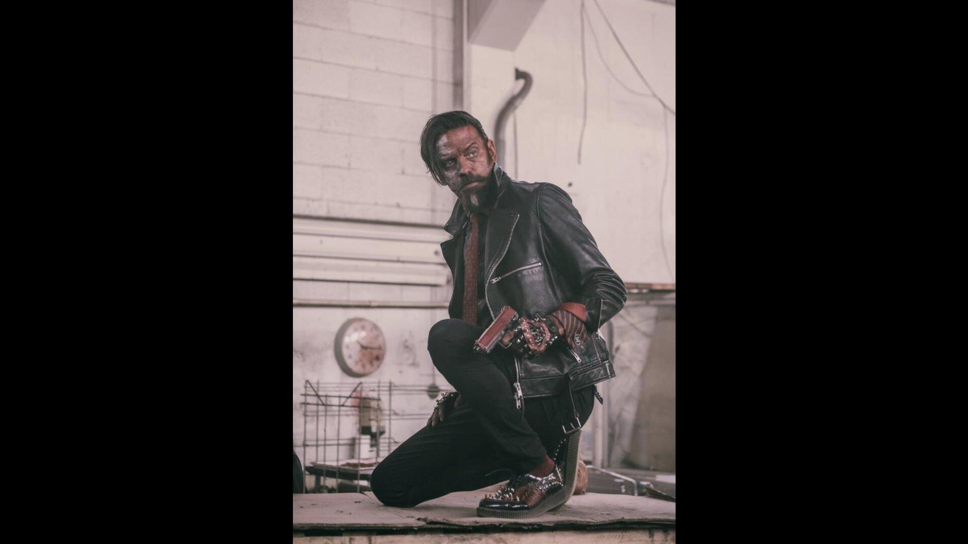 Zネーション シーズン5 第7話 | Lemino(レミノ) - 映画・ドラマ・アニメや音楽・ライブが見放題 | ドコモの動画配信サービス