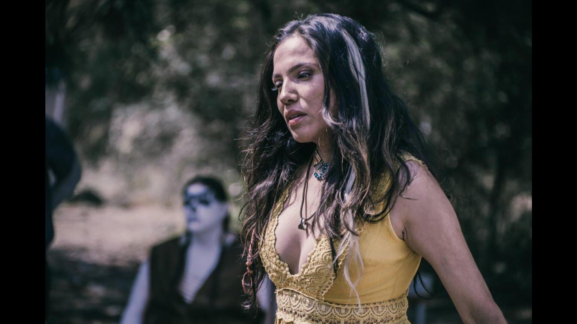 Zネーション シーズン5 第9話 | Lemino(レミノ) - 映画・ドラマ・アニメや音楽・ライブが見放題 | ドコモの動画配信サービス