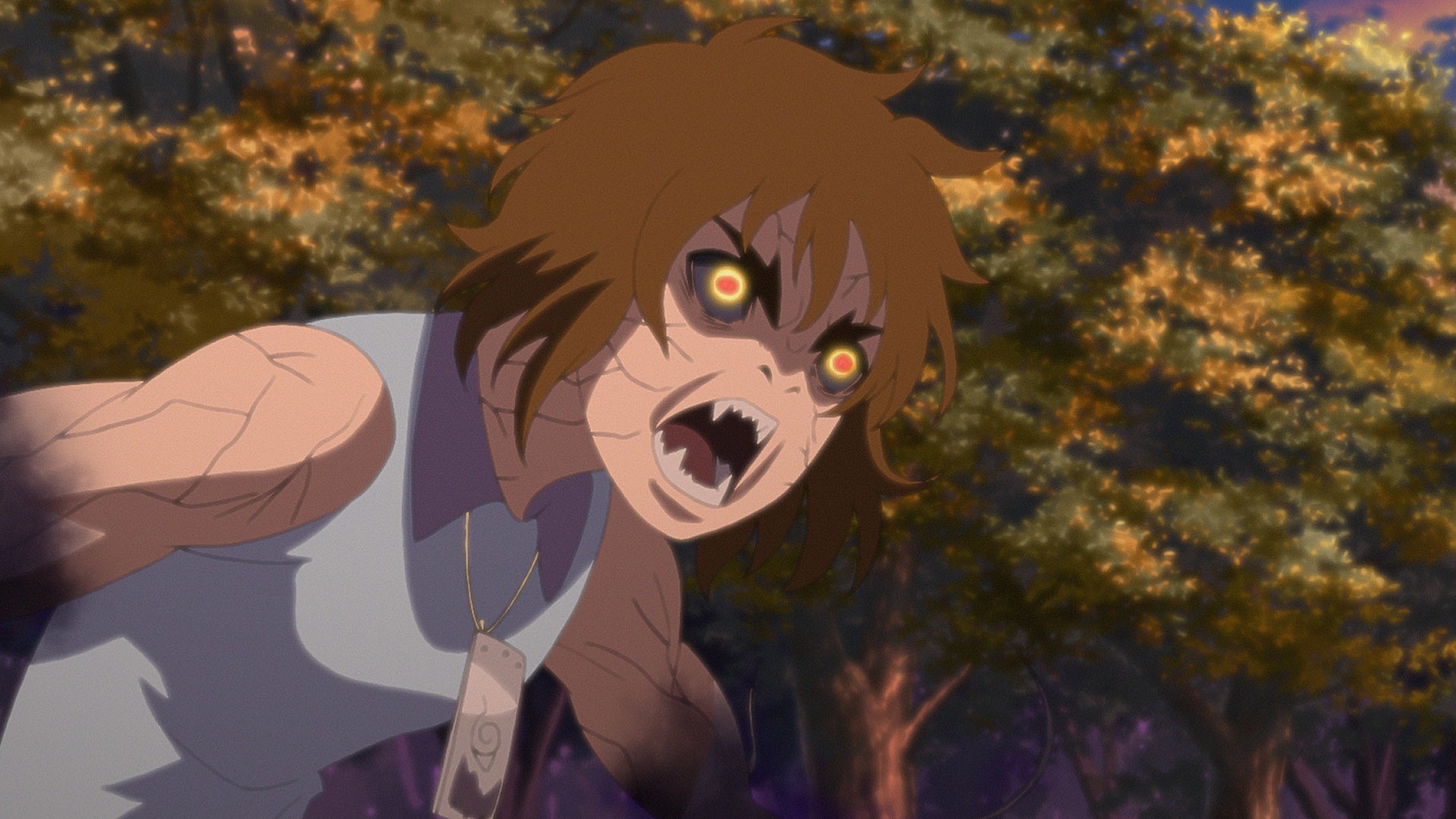 BORUTO-ボルト- NARUTO NEXT GENERATIONS 第139話 | Lemino(レミノ) - 映画・ドラマ・アニメや音楽・ライブが見放題 | ドコモの動画配信サービス