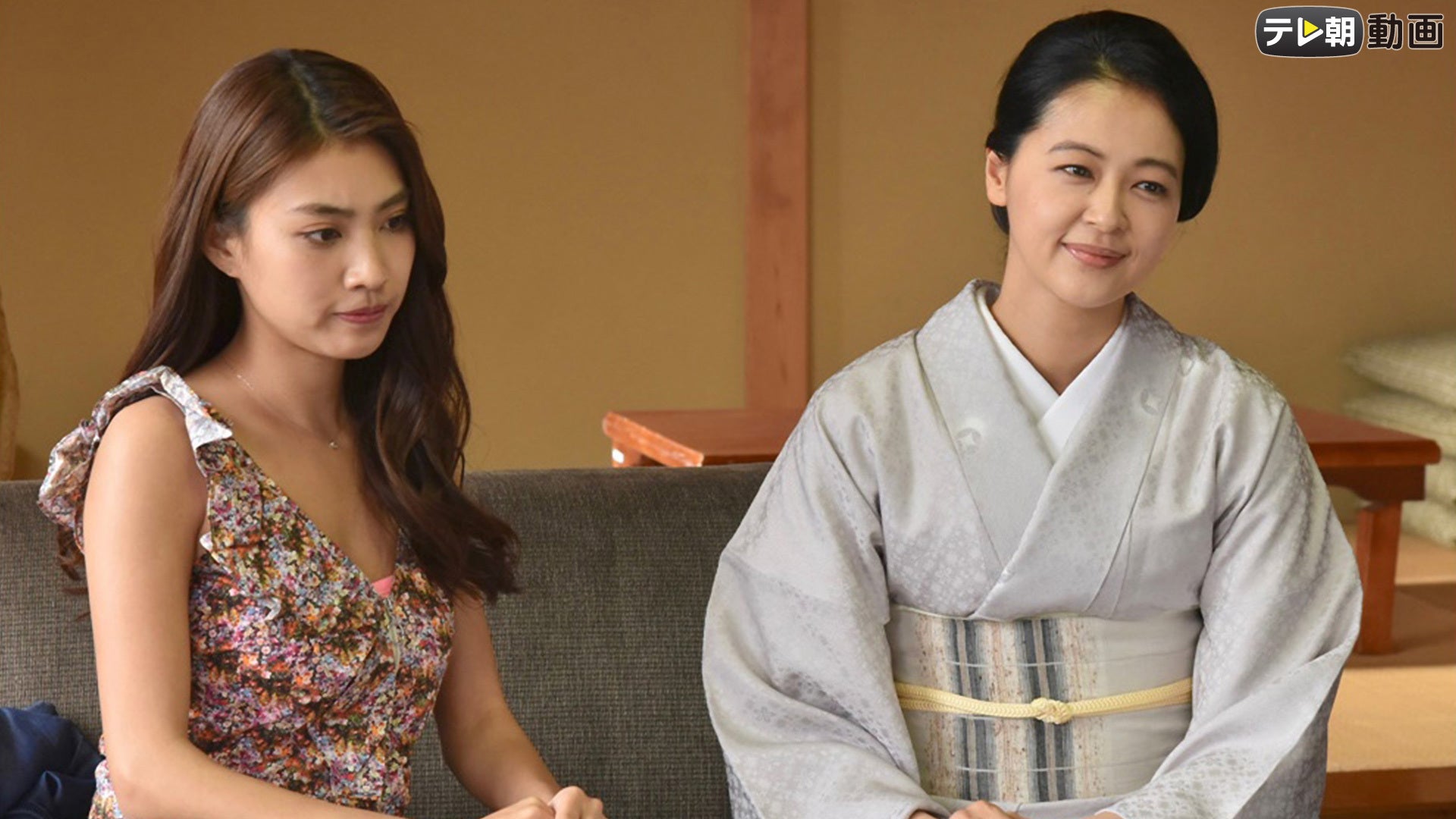 家政夫のミタゾノ（2019） 第7話 | Lemino(レミノ) - 映画・ドラマ・アニメや音楽・ライブが見放題 | ドコモの動画配信サービス