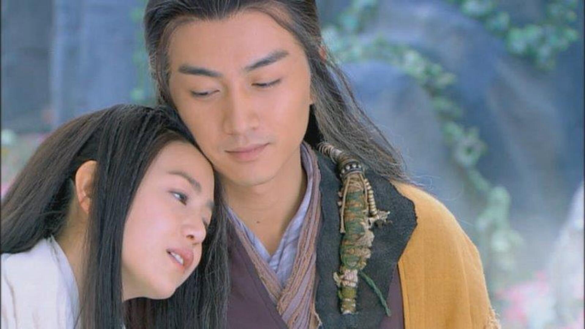 神雕侠侶〜天翔ける愛〜 第52話 | Lemino(レミノ) - 映画・ドラマ・アニメや音楽・ライブが見放題 | ドコモの動画配信サービス