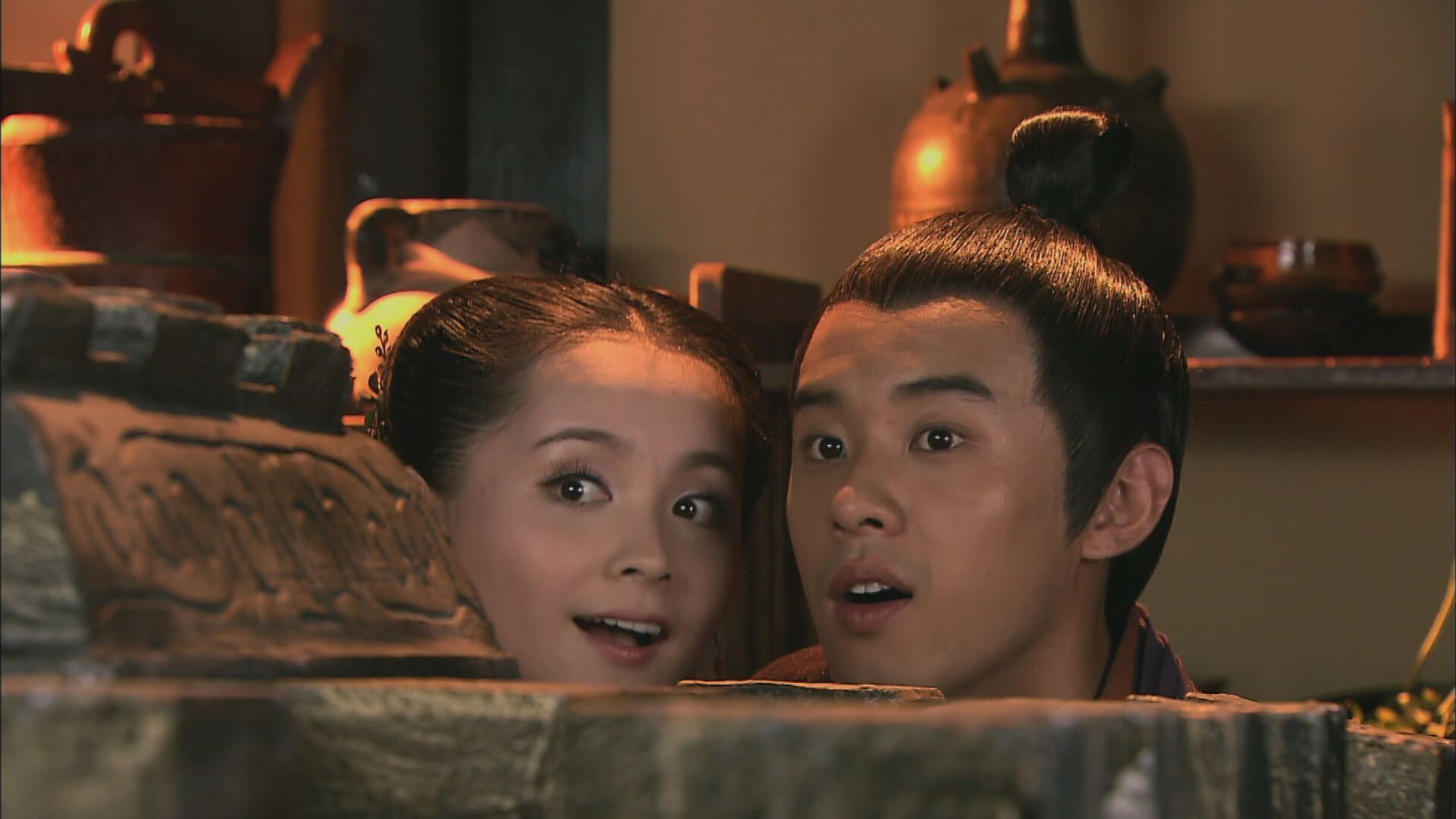 美人心計 〜一人の妃と二人の皇帝〜 第29話 | Lemino(レミノ) - 映画・ドラマ・アニメや音楽・ライブが見放題 | ドコモの動画配信サービス