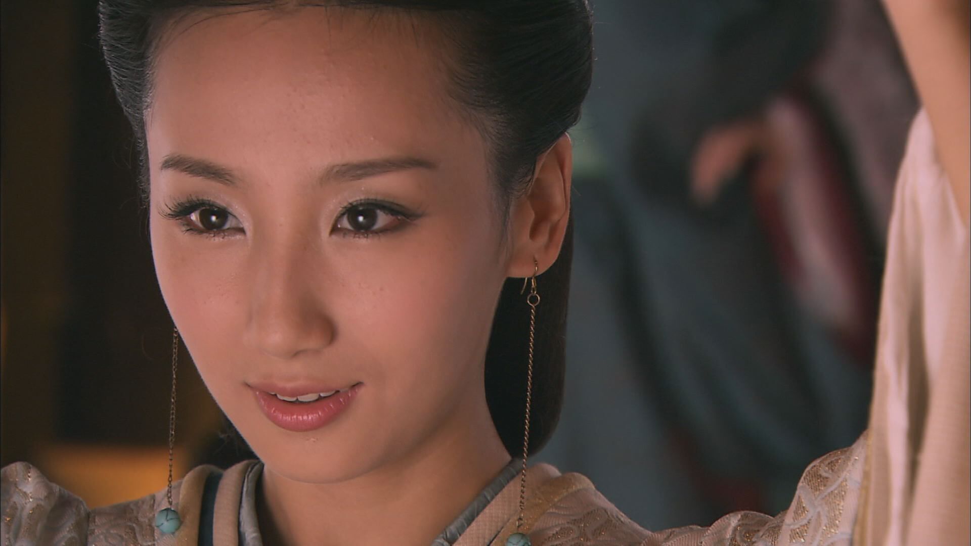 美人心計 〜一人の妃と二人の皇帝〜 第31話 | Lemino(レミノ) - 映画・ドラマ・アニメや音楽・ライブが見放題 | ドコモの動画配信サービス