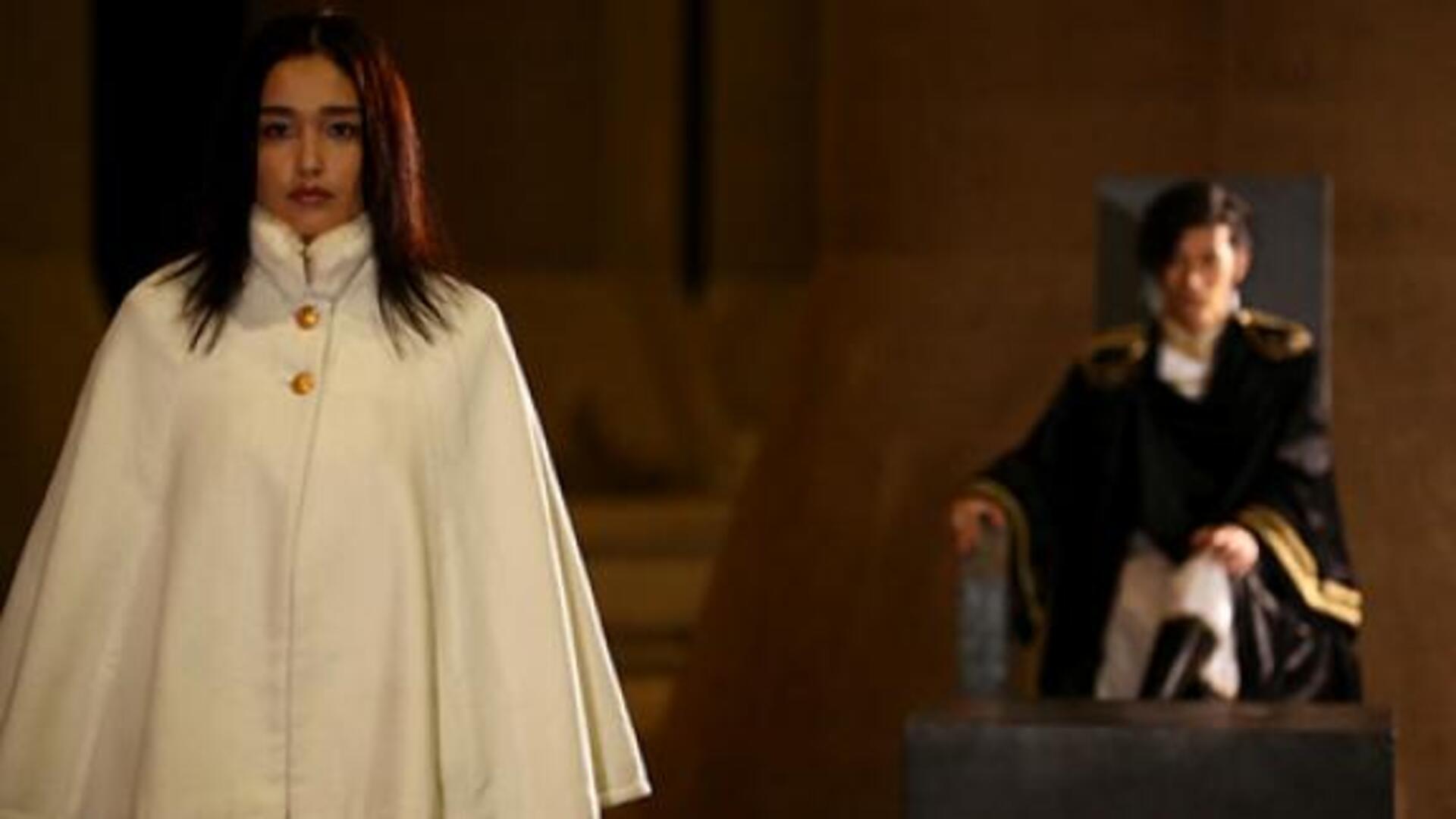 仮面ライダーゴースト 第39話 | Lemino(レミノ) - 映画・ドラマ・アニメや音楽・ライブが見放題 | ドコモの動画配信サービス