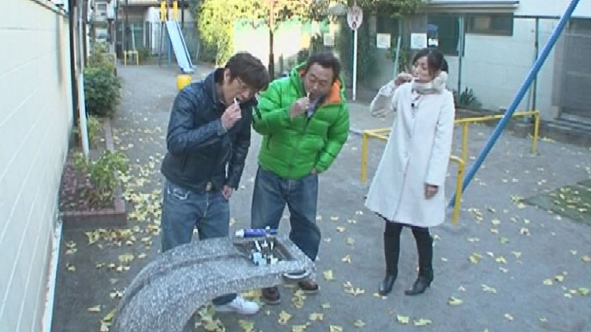 モヤモヤさまぁ～ず2 Season7 #7 | Lemino（レミノ）／ドコモの新しい映像サービス - 知らなかった、大好きへ。