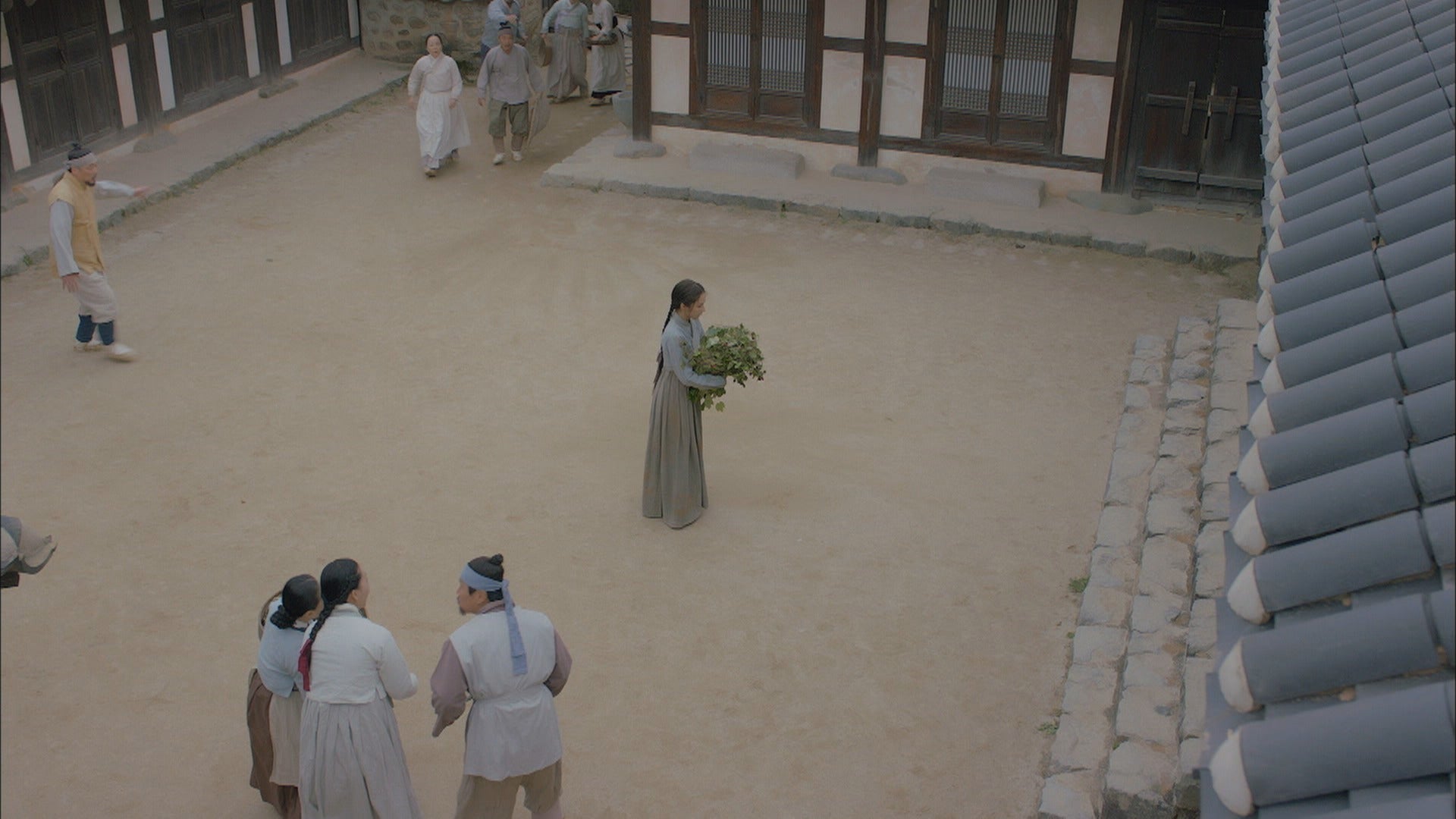 黒騎士〜永遠の約束〜 #2 | Lemino(レミノ) - 映画・ドラマ・アニメや音楽・ライブが見放題 | ドコモの動画配信サービス