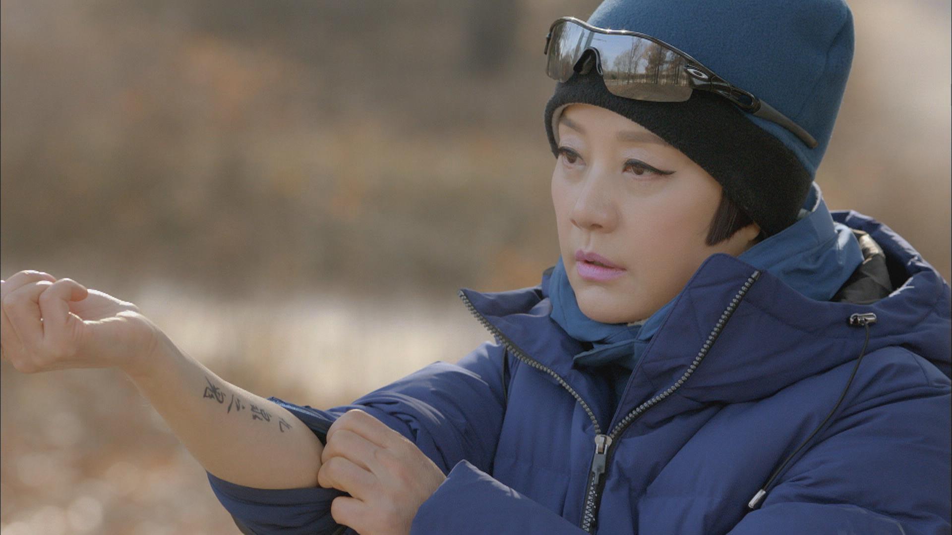 黒騎士〜永遠の約束〜 #18 | Lemino(レミノ) - 映画・ドラマ・アニメや音楽・ライブが見放題 | ドコモの動画配信サービス