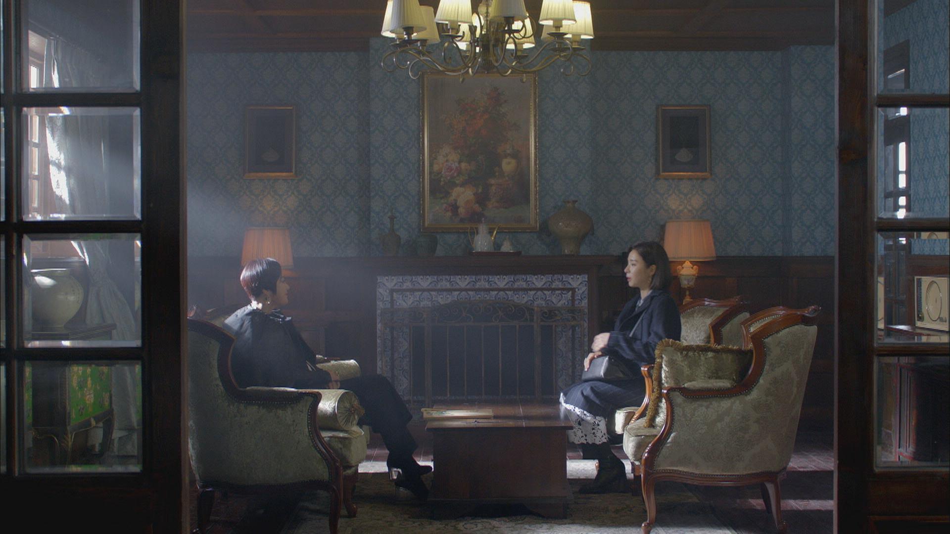 黒騎士〜永遠の約束〜 #24 | Lemino(レミノ) - 映画・ドラマ・アニメや音楽・ライブが見放題 | ドコモの動画配信サービス