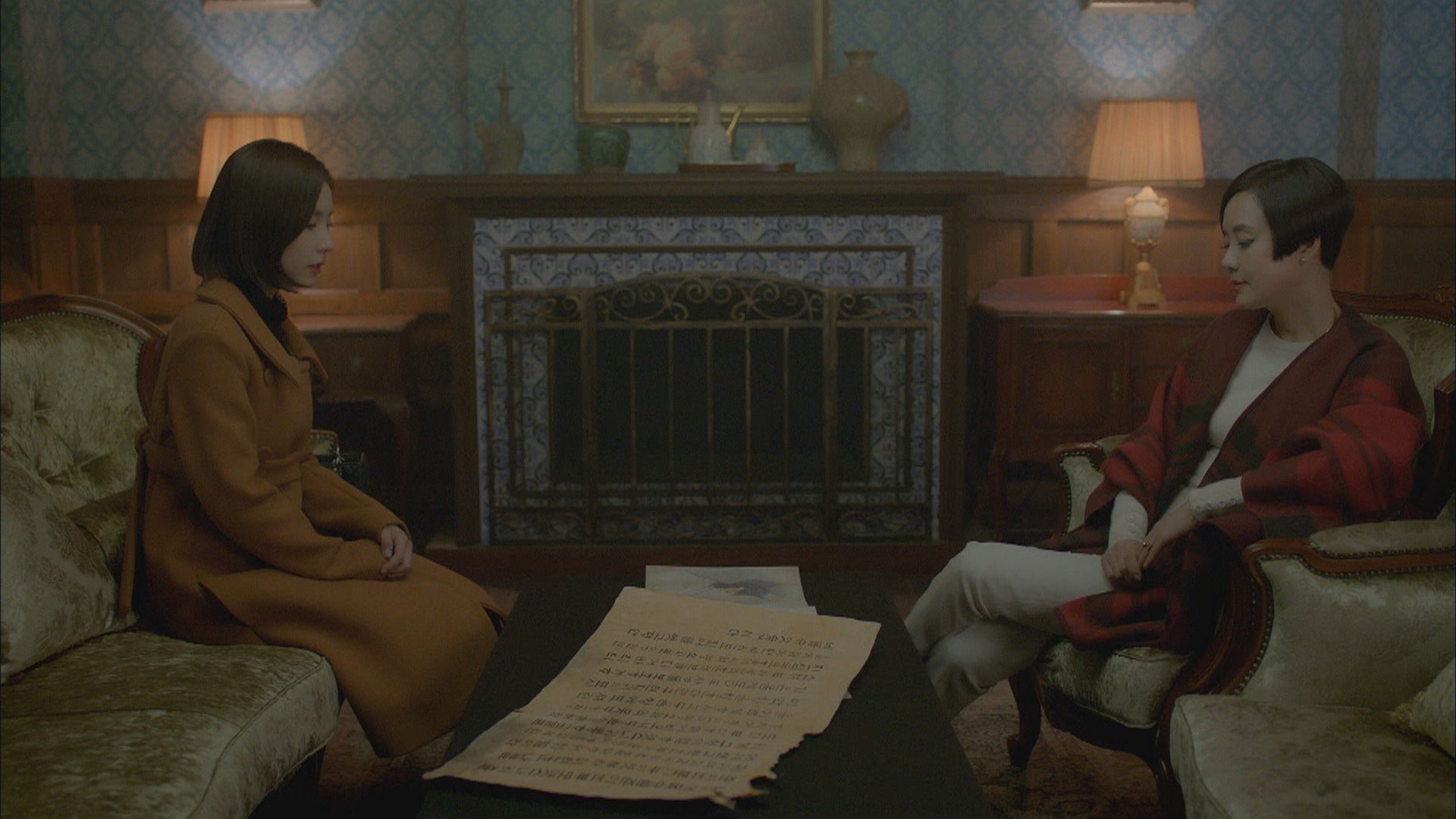 黒騎士〜永遠の約束〜 #26 | Lemino(レミノ) - 映画・ドラマ・アニメや音楽・ライブが見放題 | ドコモの動画配信サービス