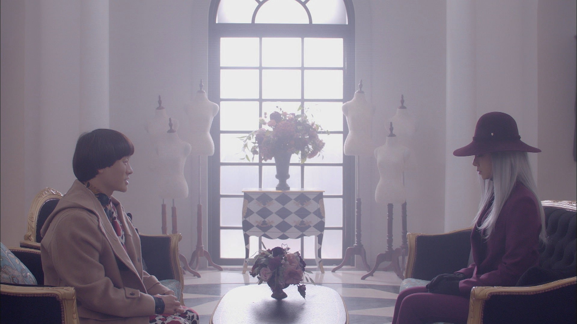 黒騎士〜永遠の約束〜 #30 | Lemino(レミノ) - 映画・ドラマ・アニメや音楽・ライブが見放題 | ドコモの動画配信サービス