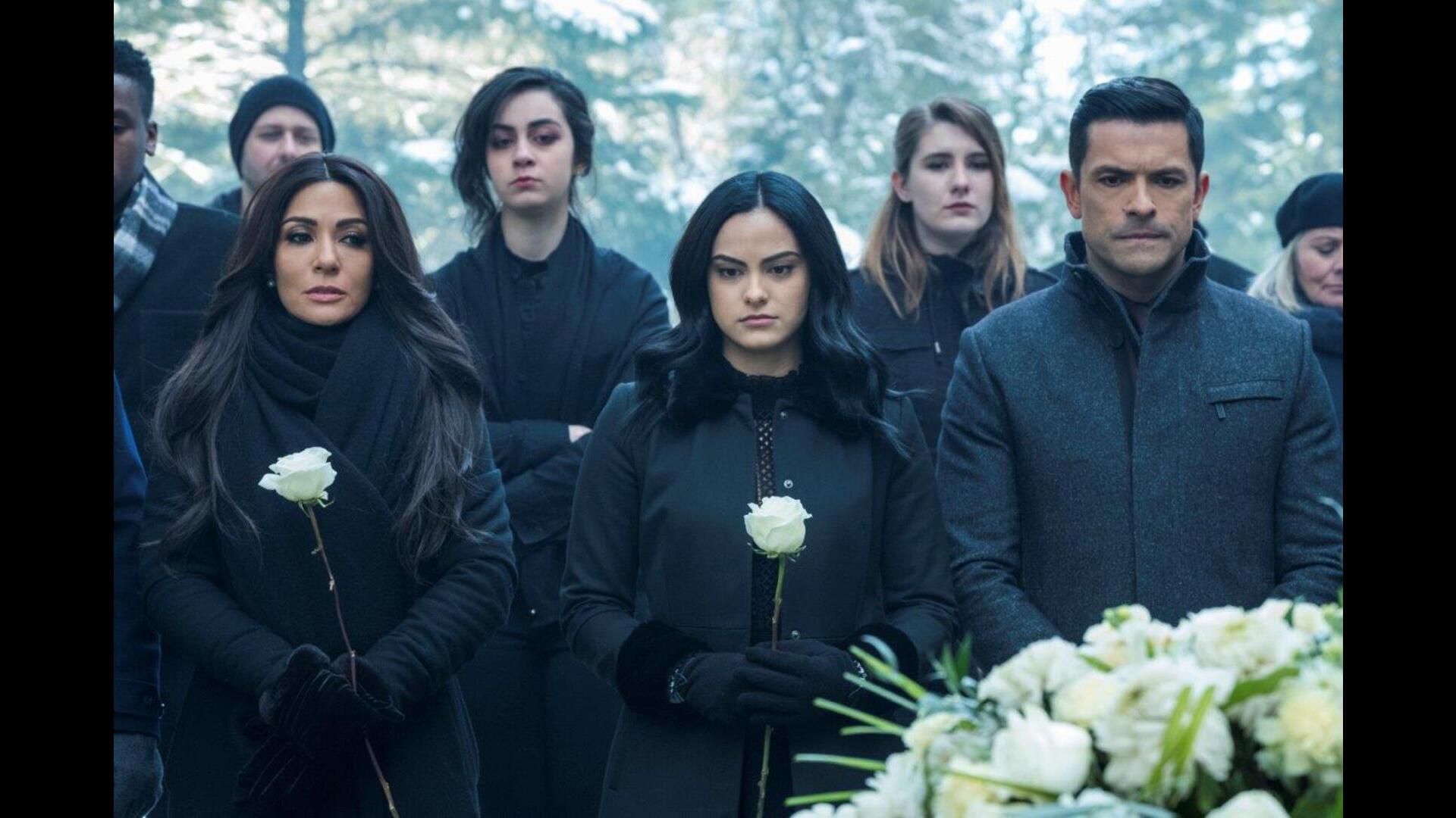 リバーデイル シーズン2 第19話 | Lemino(レミノ) - 映画・ドラマ・アニメや音楽・ライブが見放題 | ドコモの動画配信サービス