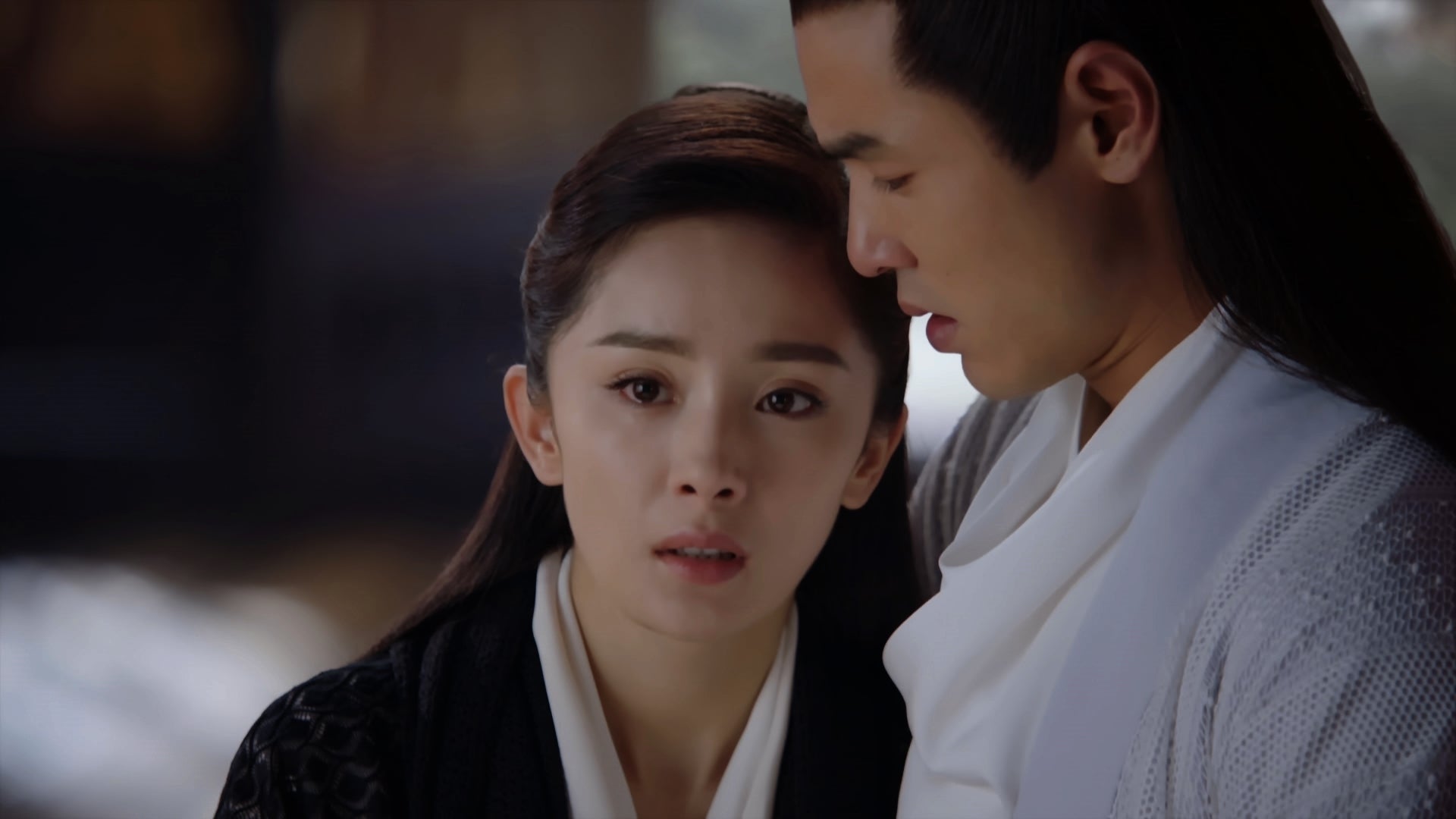 扶揺(フーヤオ)〜伝説の皇后〜 第57話 | Lemino(レミノ) - 映画・ドラマ・アニメや音楽・ライブが見放題 | ドコモの動画配信サービス