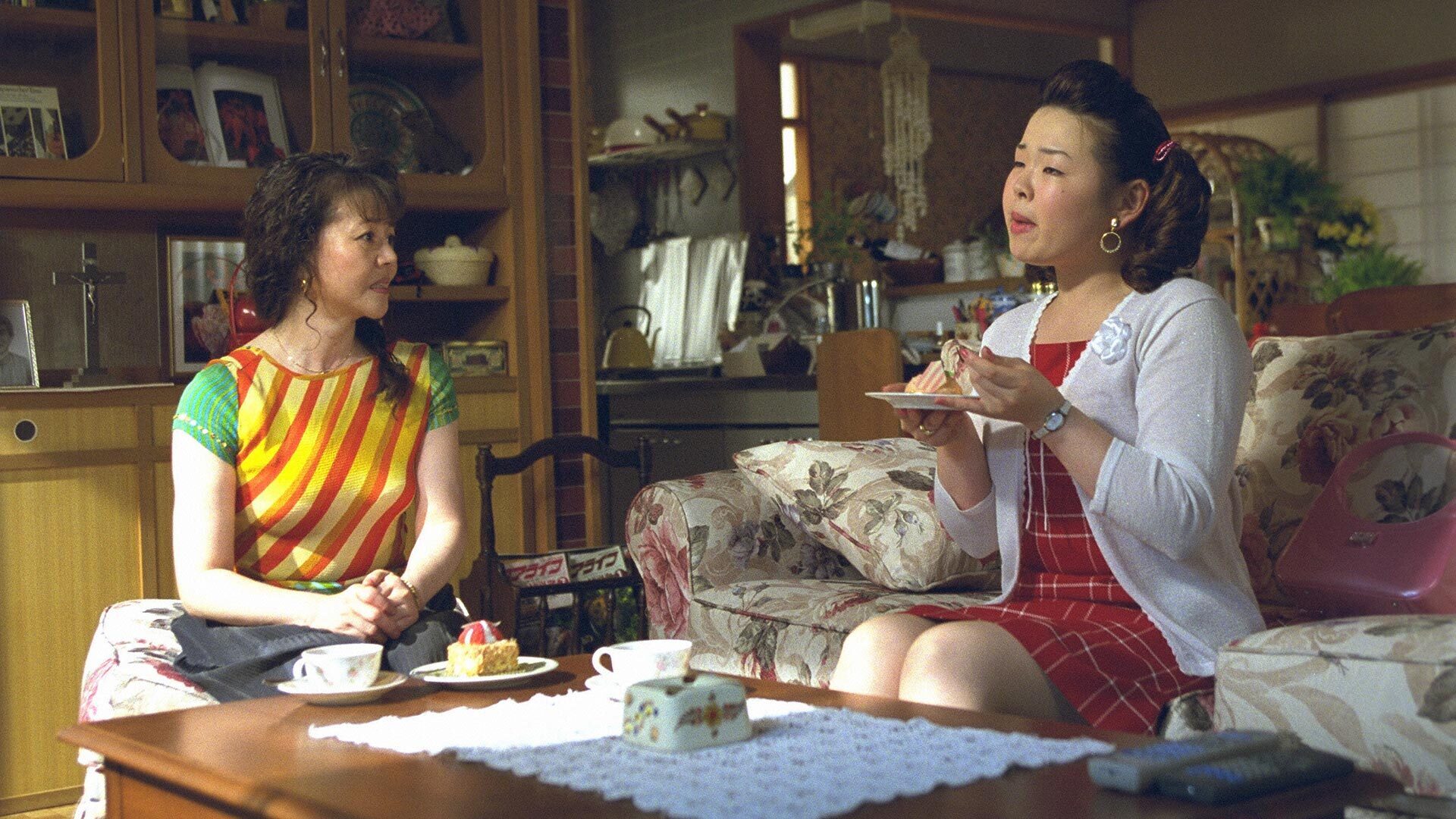 できちゃった結婚 ＃2 | Lemino(レミノ) - 映画・ドラマ・アニメや音楽・ライブが見放題 | ドコモの動画配信サービス