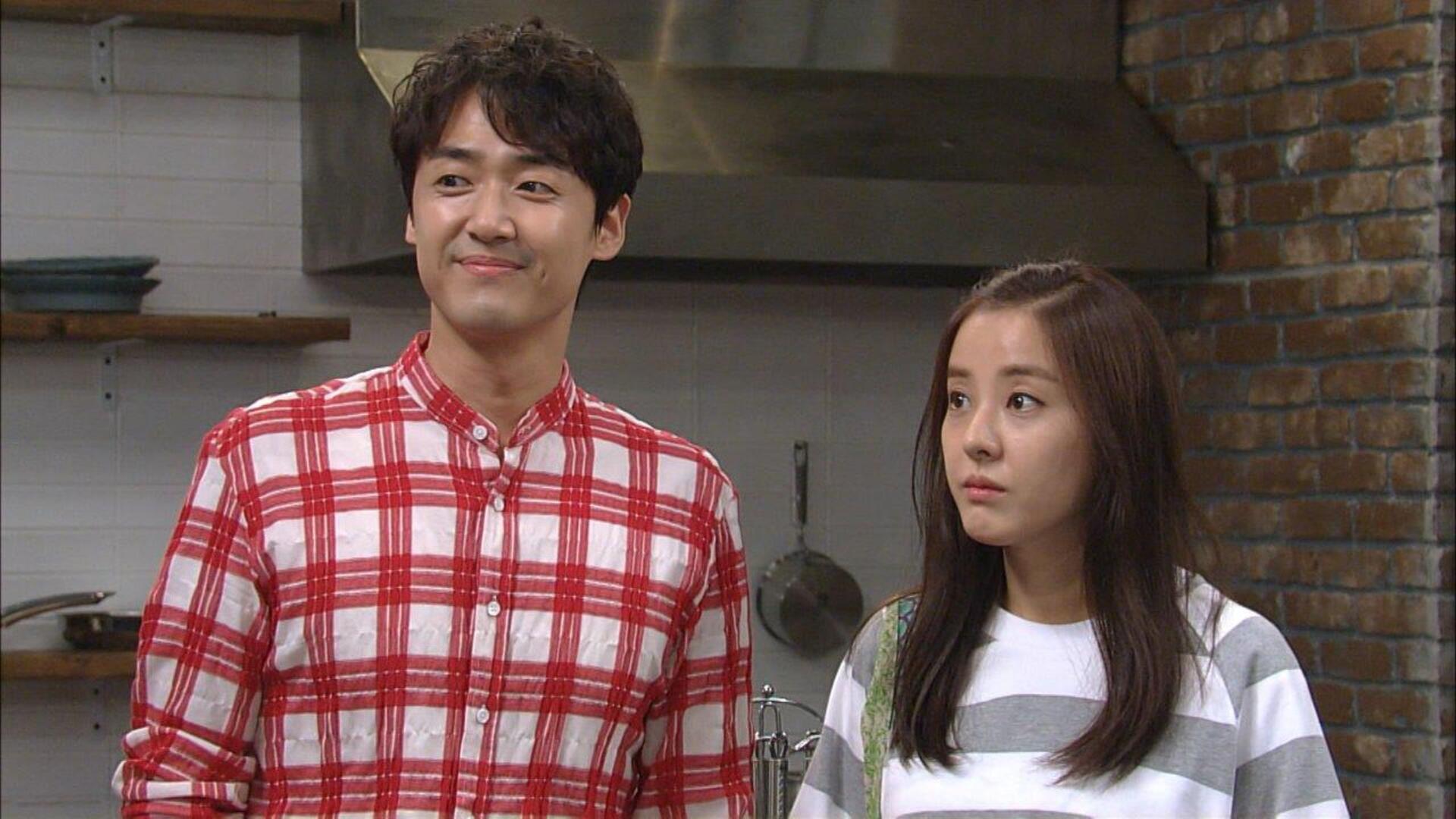 青の食堂〜愛と輝きのレシピ〜 第22話 | Lemino(レミノ) - 映画・ドラマ・アニメや音楽・ライブが見放題 | ドコモの動画配信サービス