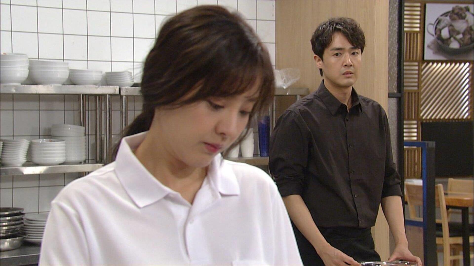 青の食堂〜愛と輝きのレシピ〜 第74話 | Lemino(レミノ) - 映画・ドラマ・アニメや音楽・ライブが見放題 | ドコモの動画配信サービス