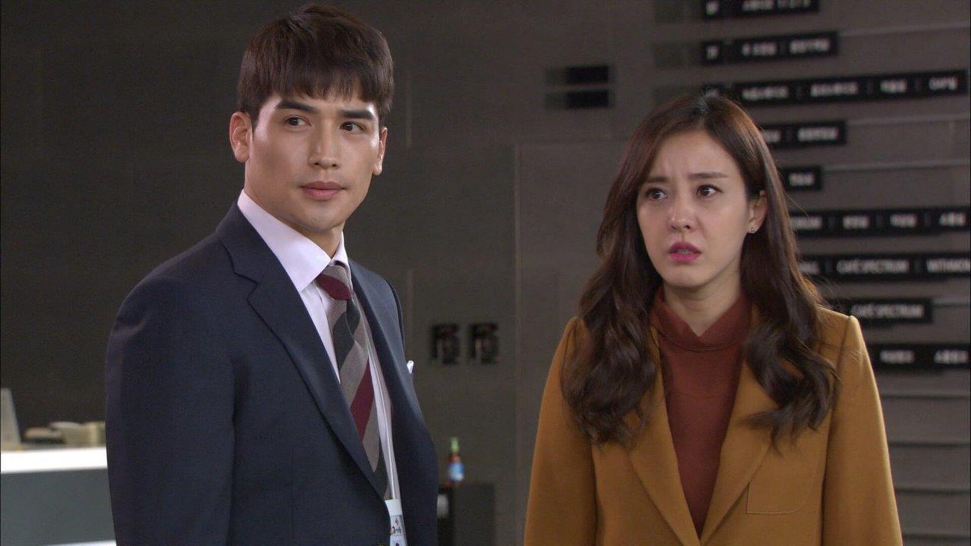 青の食堂〜愛と輝きのレシピ〜 第106話 | Lemino（レミノ）／ドコモの新しい映像サービス - 知らなかった、大好きへ。