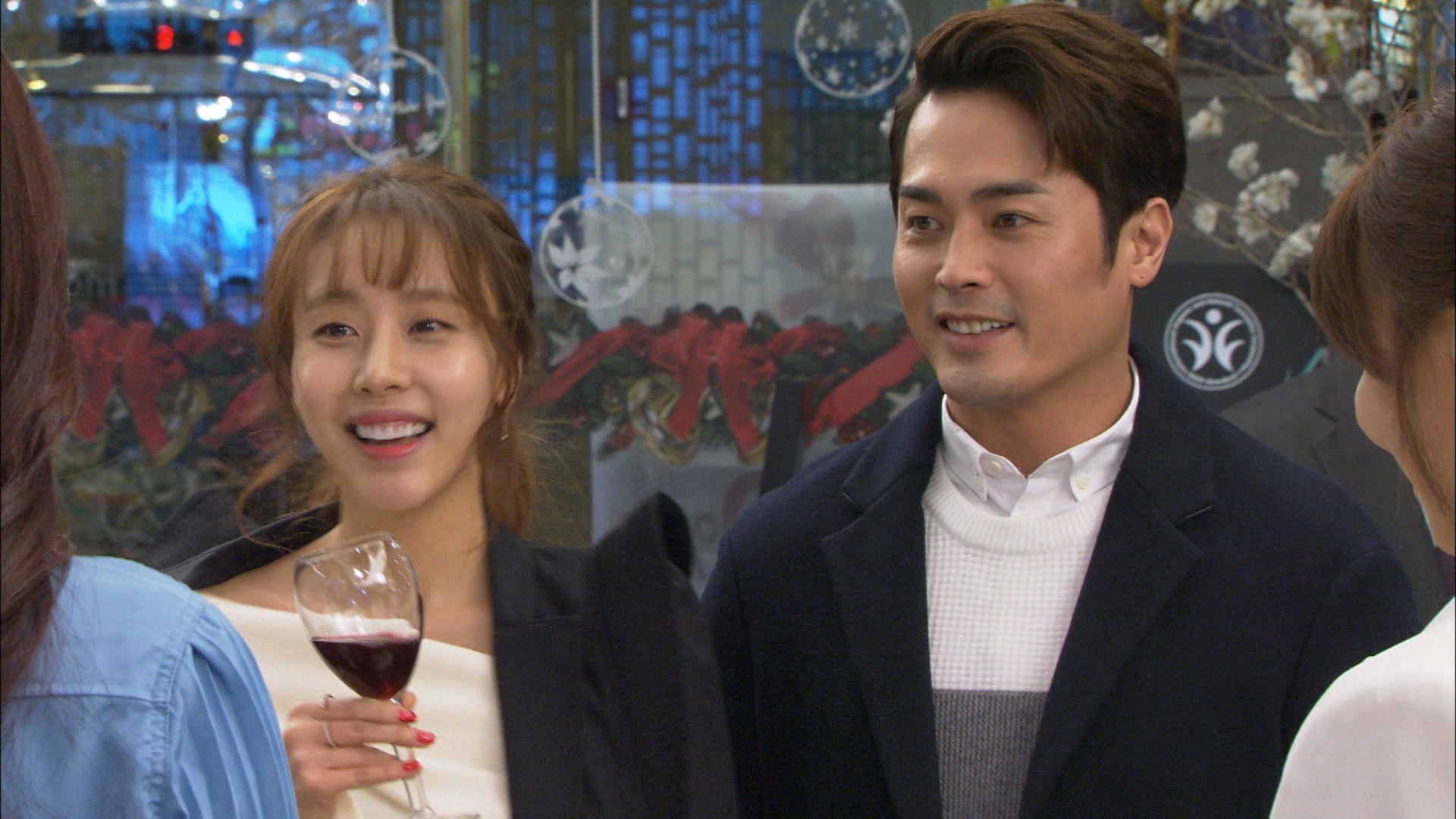 愛はぽろぽろ 第19話 | Lemino(レミノ) - 映画・ドラマ・アニメや音楽・ライブが見放題 | ドコモの動画配信サービス