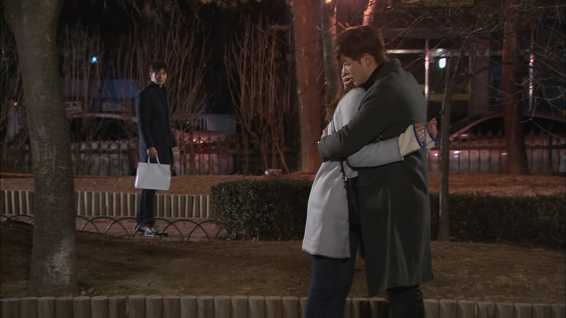 愛はぽろぽろ 第37話 | Lemino(レミノ) - 映画・ドラマ・アニメや音楽・ライブが見放題 | ドコモの動画配信サービス