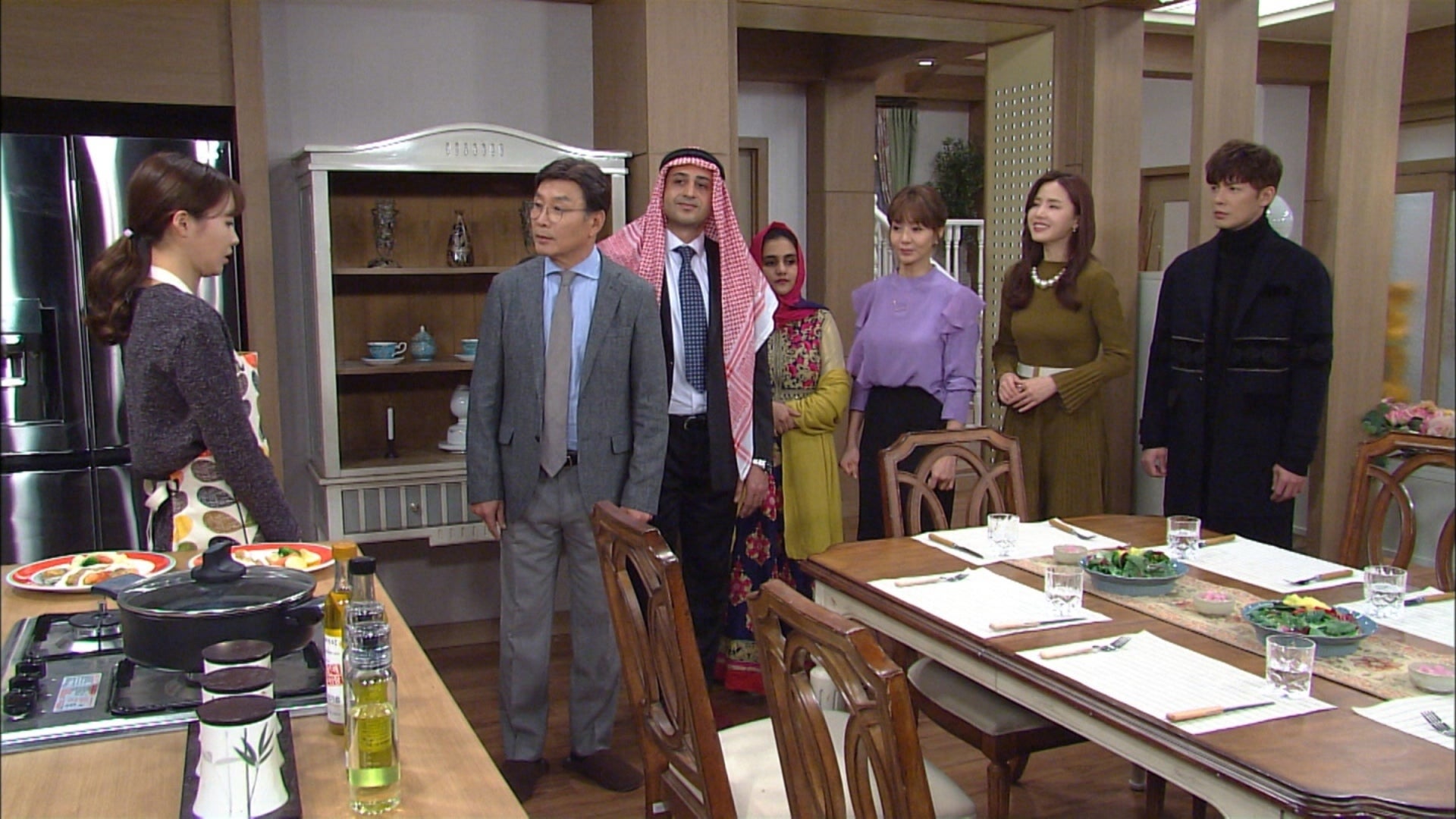 愛はぽろぽろ 第52話 | Lemino(レミノ) - 映画・ドラマ・アニメや音楽・ライブが見放題 | ドコモの動画配信サービス