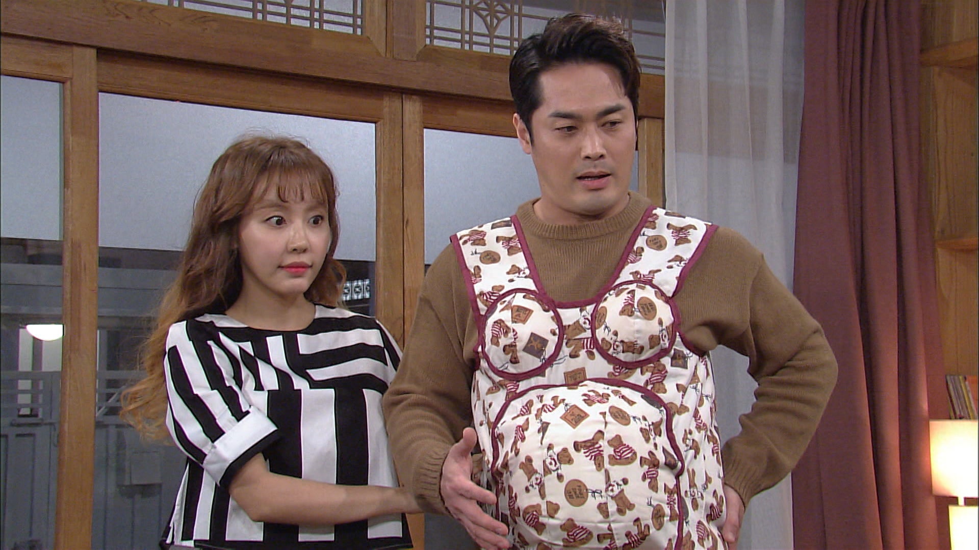 愛はぽろぽろ 第61話 | Lemino(レミノ) - 映画・ドラマ・アニメや音楽・ライブが見放題 | ドコモの動画配信サービス