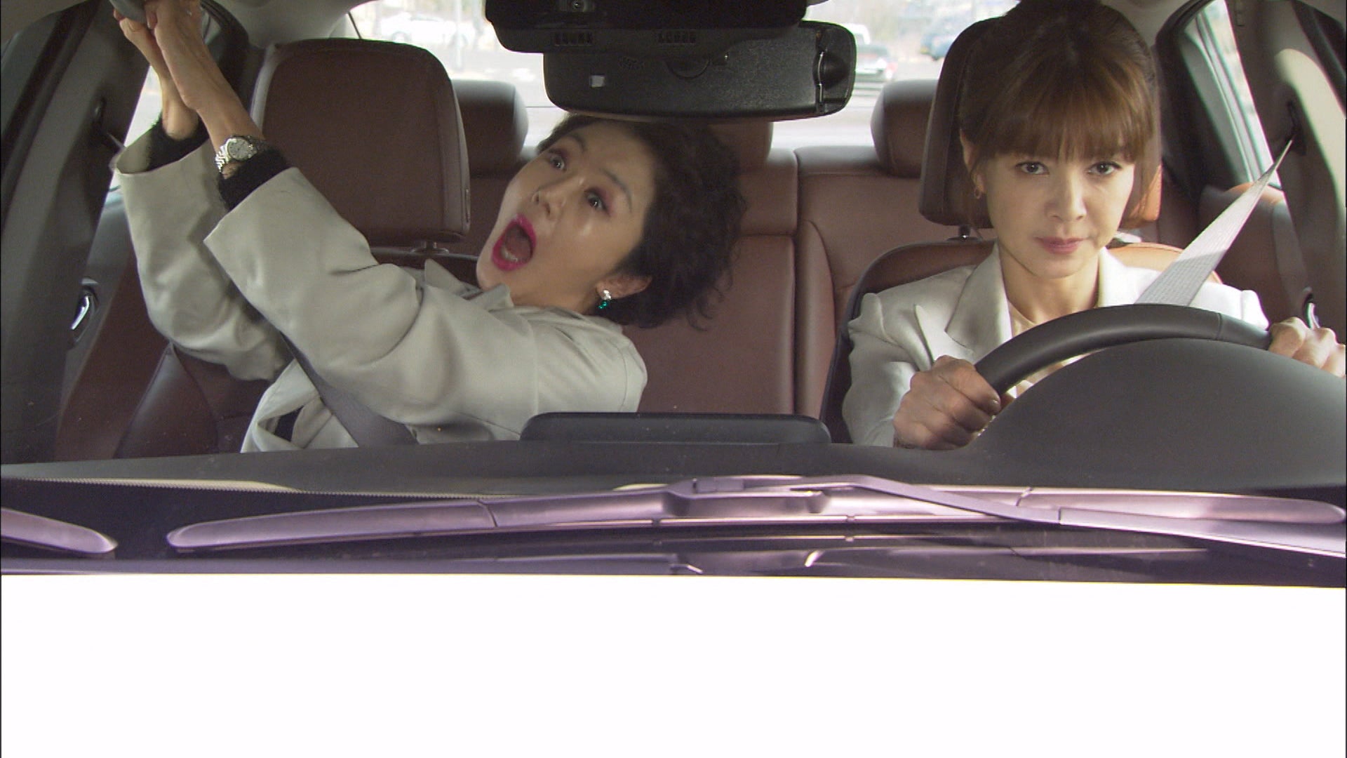 愛はぽろぽろ 第85話 | Lemino(レミノ) - 映画・ドラマ・アニメや音楽・ライブが見放題 | ドコモの動画配信サービス